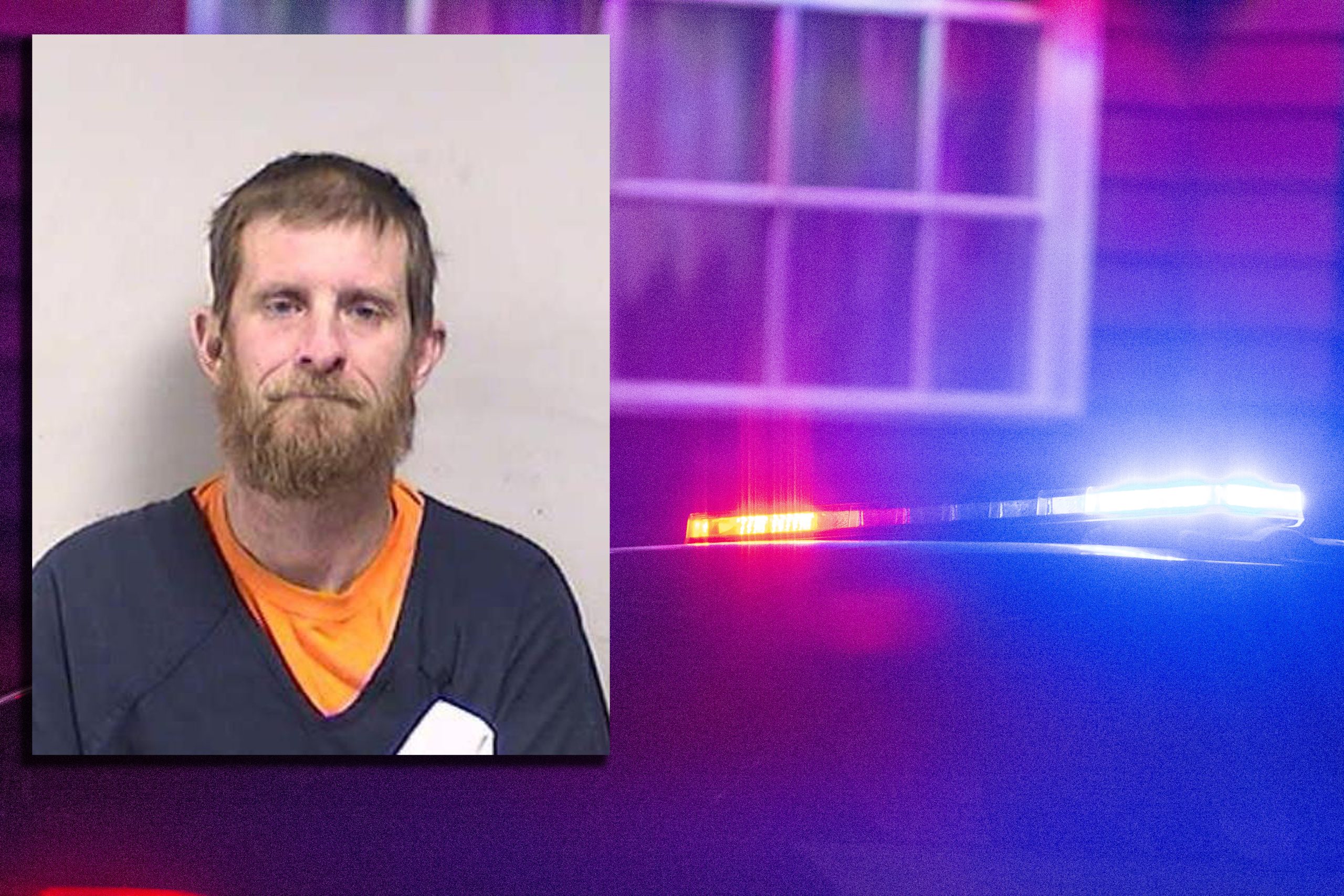 Deputies: Genoa City Man Charged With Possessing Fake Urine, Hid ...