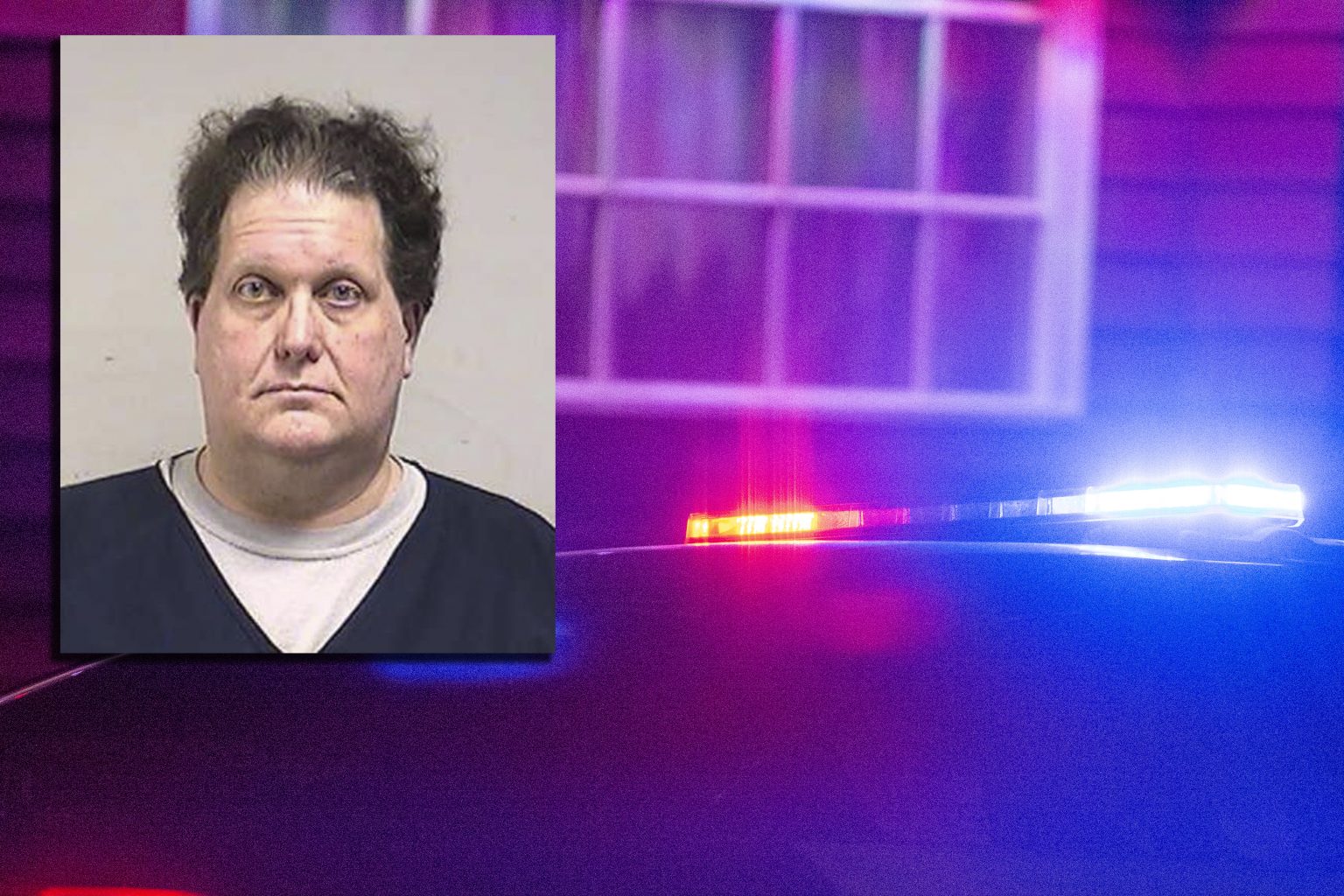 Judge Loosened Internet Ban; Salem Lakes Man Now Charged With 12 New ...