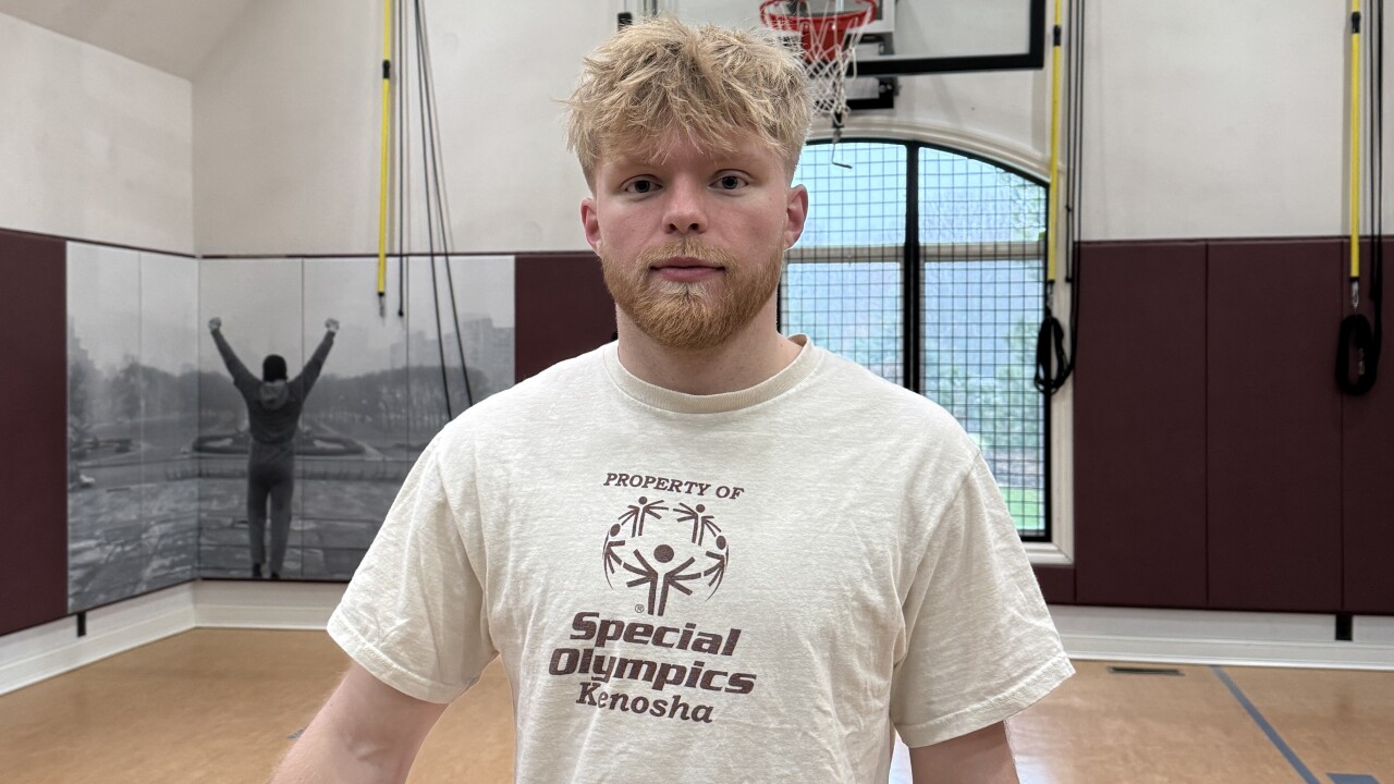 Basketball Star Tristan Jass Says He’s Preparing for Brain Tumor ...