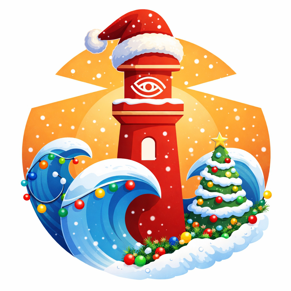 'Twas the Night Before Christmas – Kenosha County Eye Style - Kenosha ...