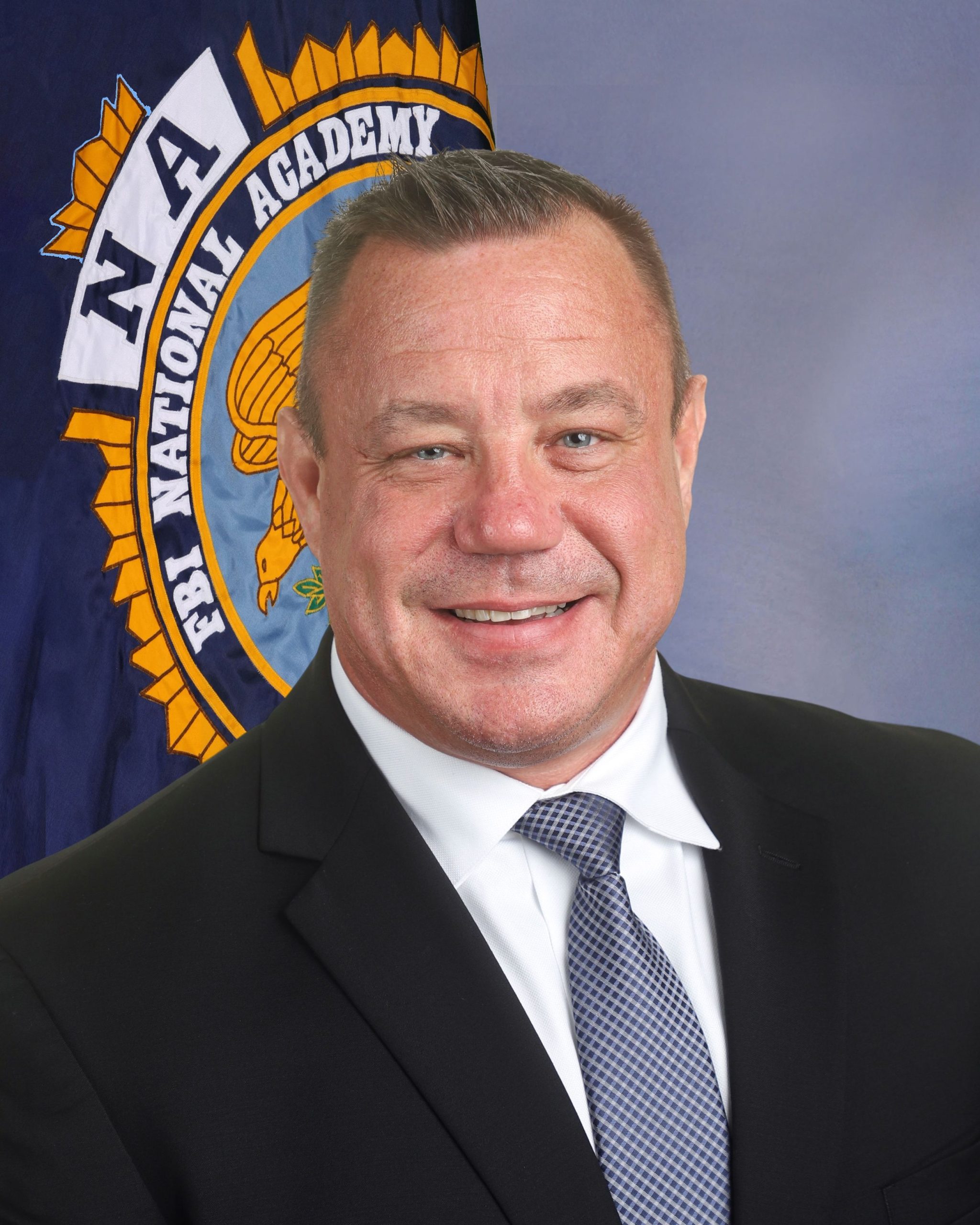 Beller Launches Bid for Sheriff, Touting Elite FBI Training, Army ...