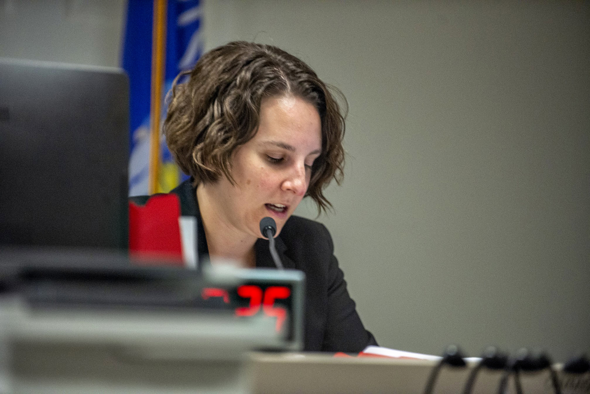 “The Court Finds That Continued Placement Would Endanger the Child ...