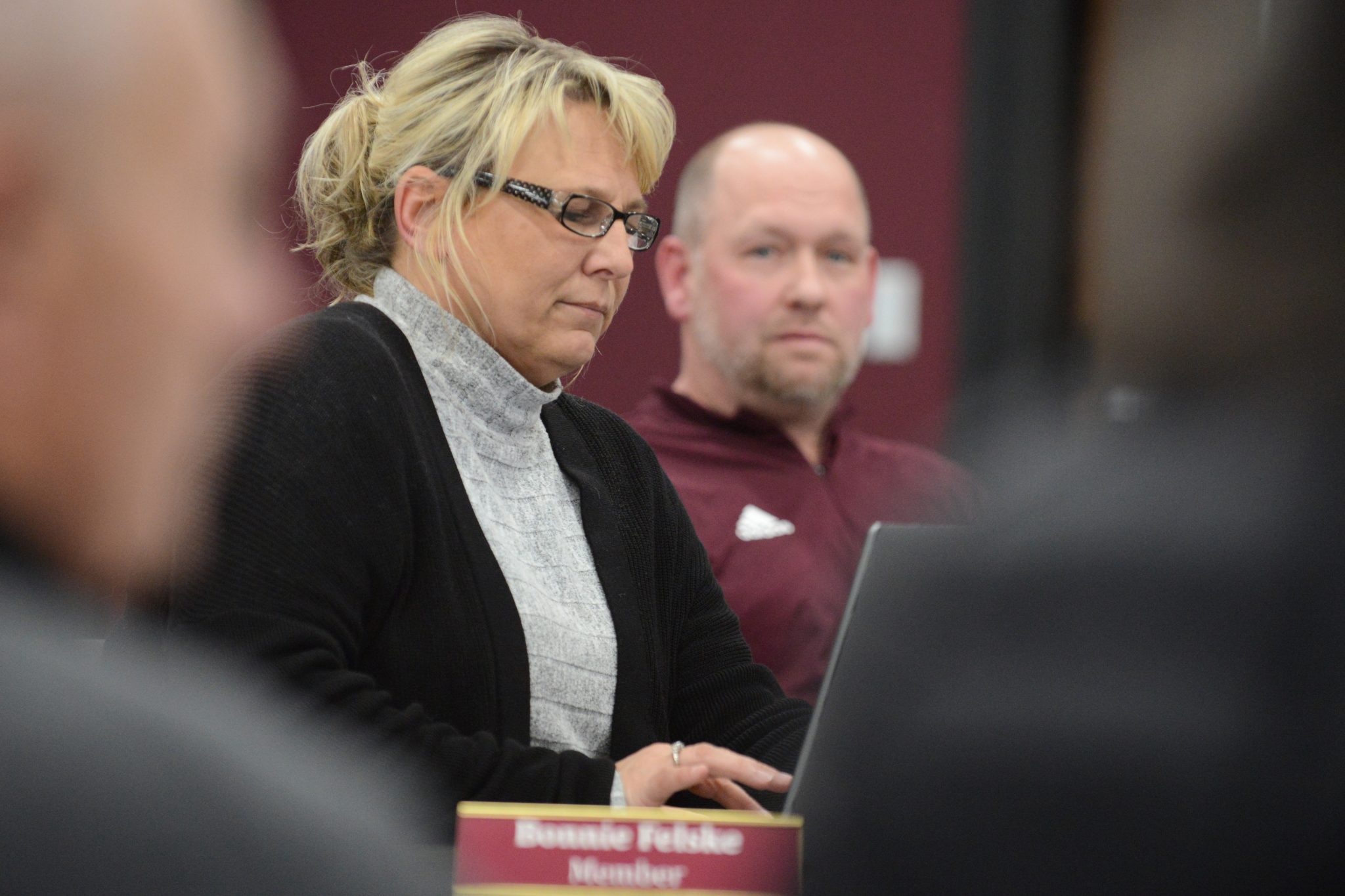 Westosha Central School Board Member Bonnie Felske Resigns, District ...