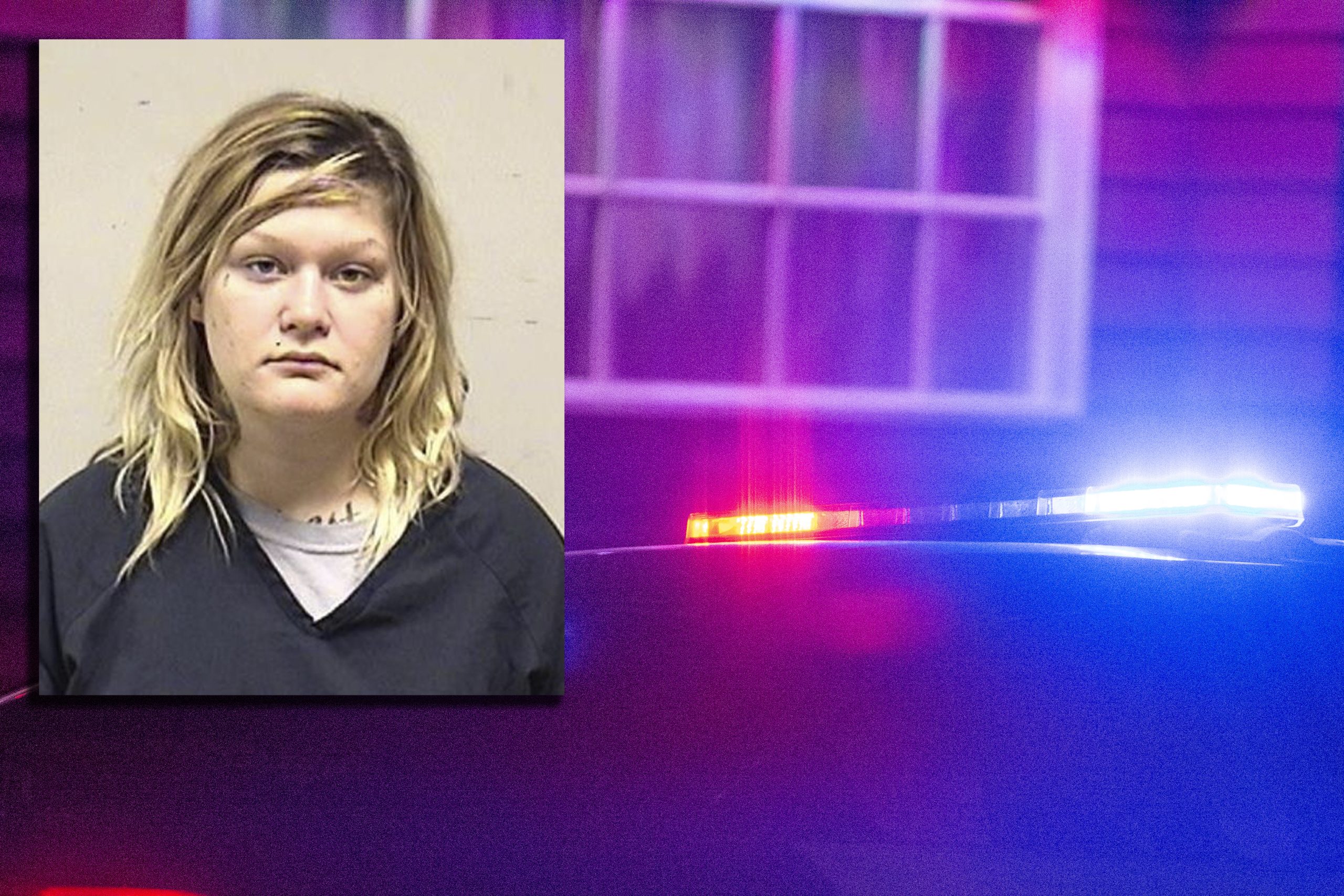 Kenosha Woman Charged After Alleged Drunken 911 Calls, Violent Struggle ...