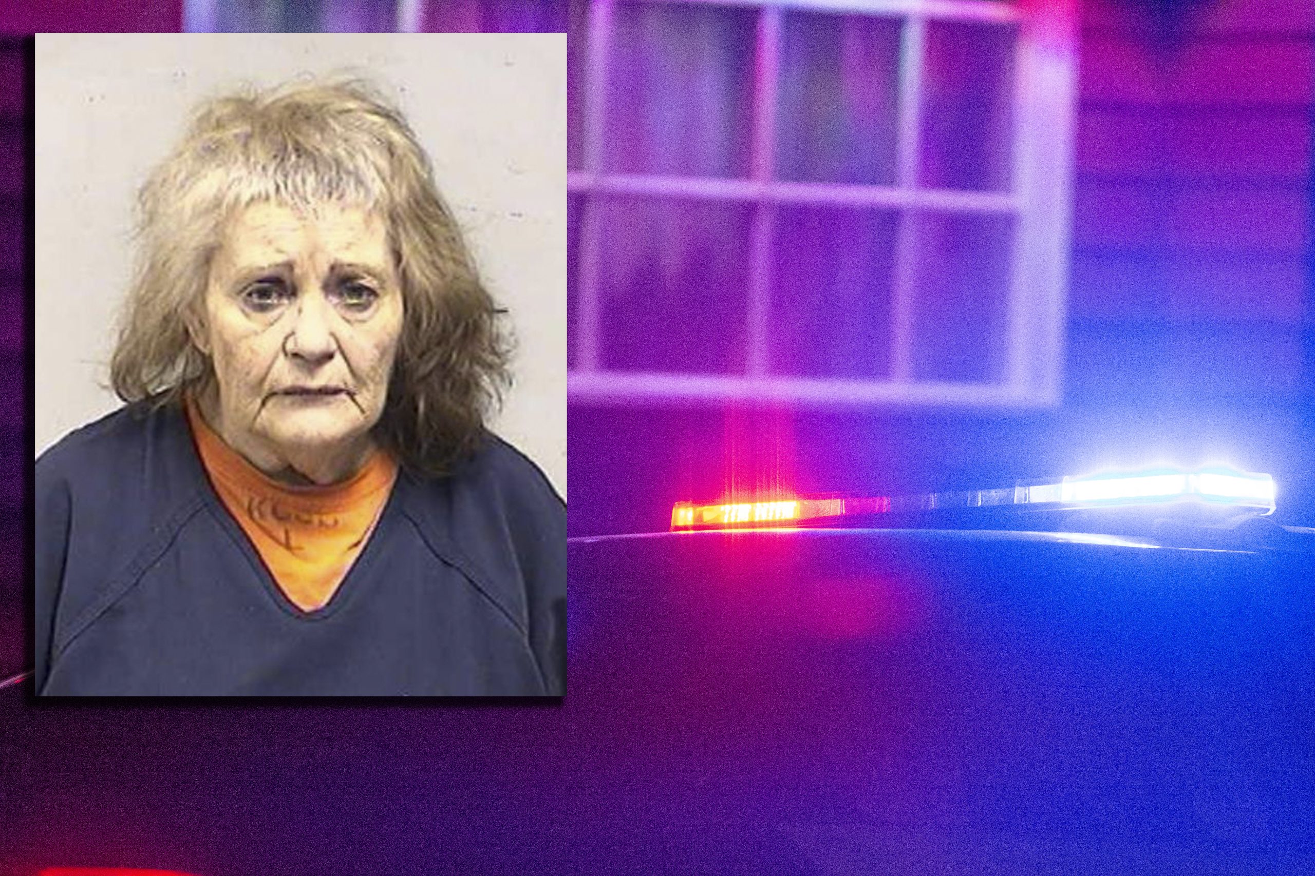 Kenosha Woman Charged In OWI Third, Retail Theft; Bail Set In Both ...