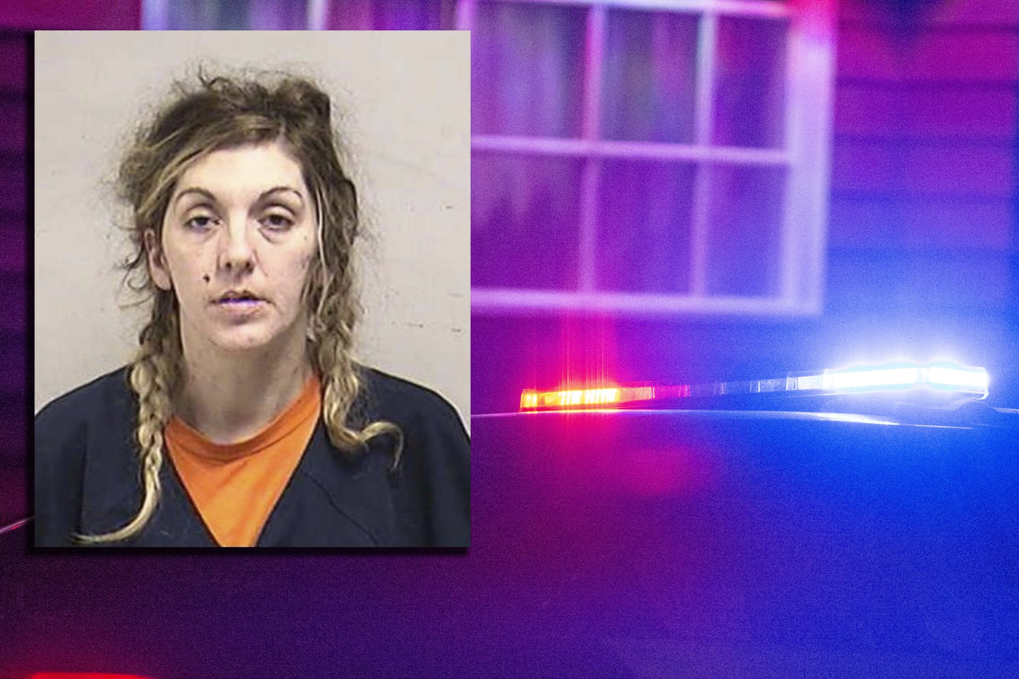 Pleasant Prairie Woman Charged With Cocaine, Fentanyl Possession While ...