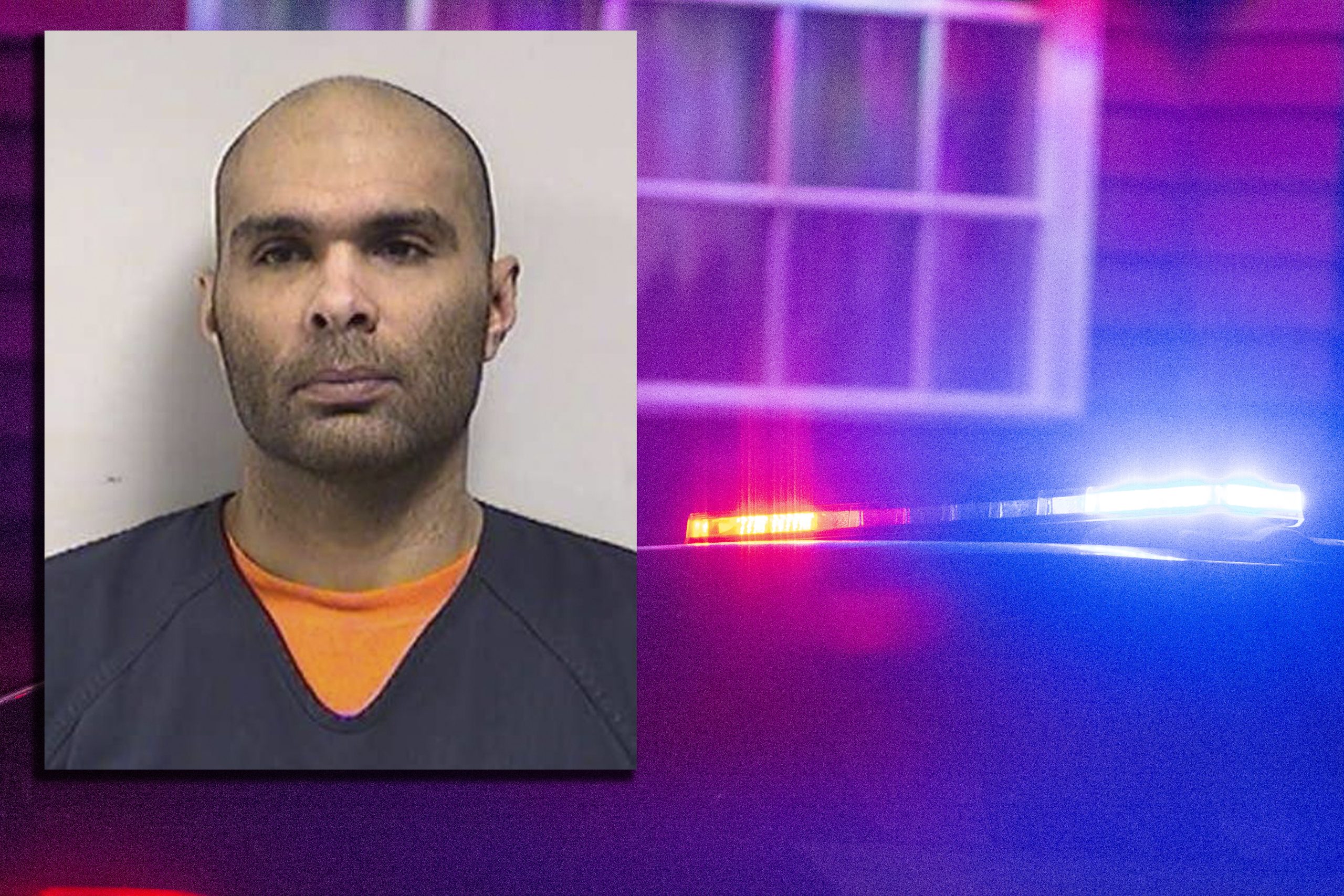 Trevor Man Given $5,000 Cash Bail Despite Cocaine Trafficking Charge ...