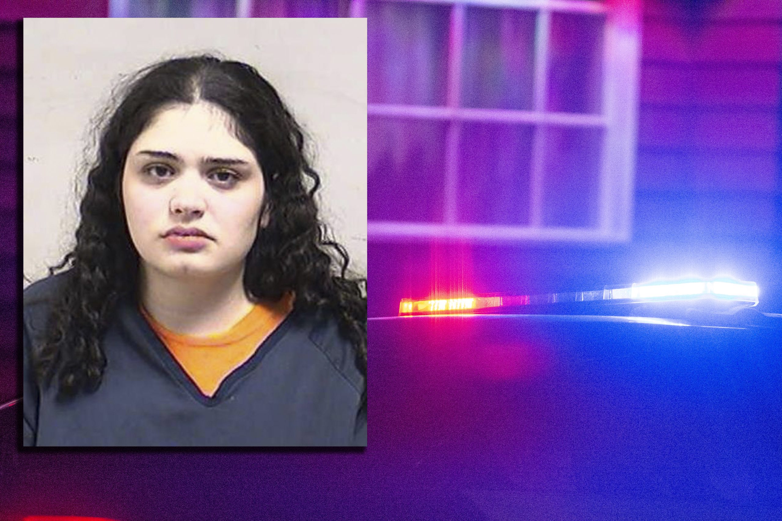 Illinois Woman Accused of Drunken Crash That Injured Two Released on No ...