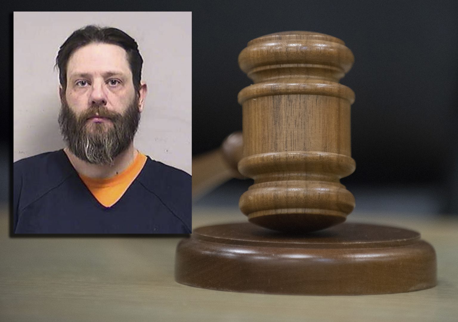 Jesse L. Nelson Pleads Guilty to Felony OWI Fourth Offense, Bonds ...