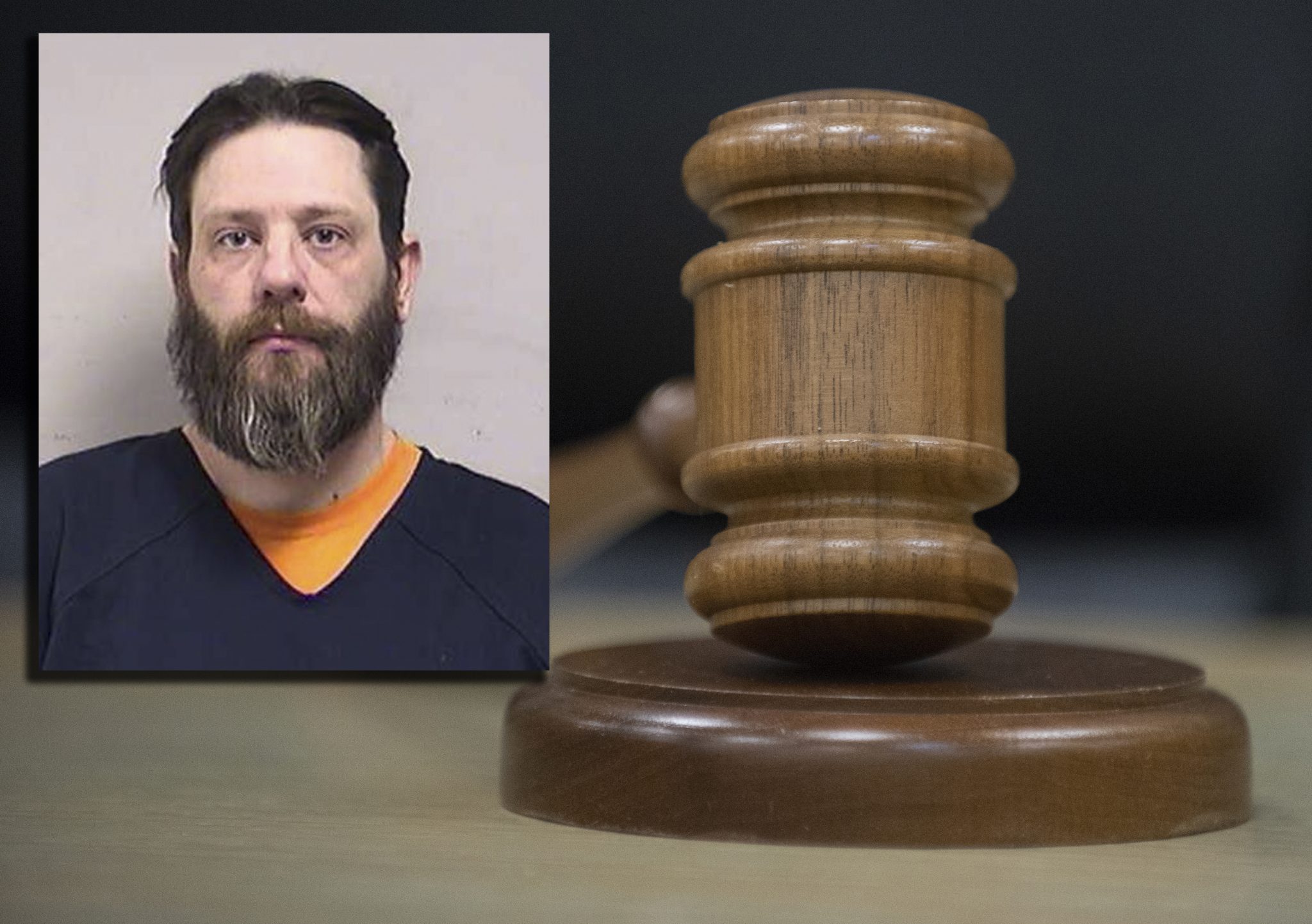 Jesse L. Nelson Pleads Guilty to Felony OWI Fourth Offense, Bonds ...