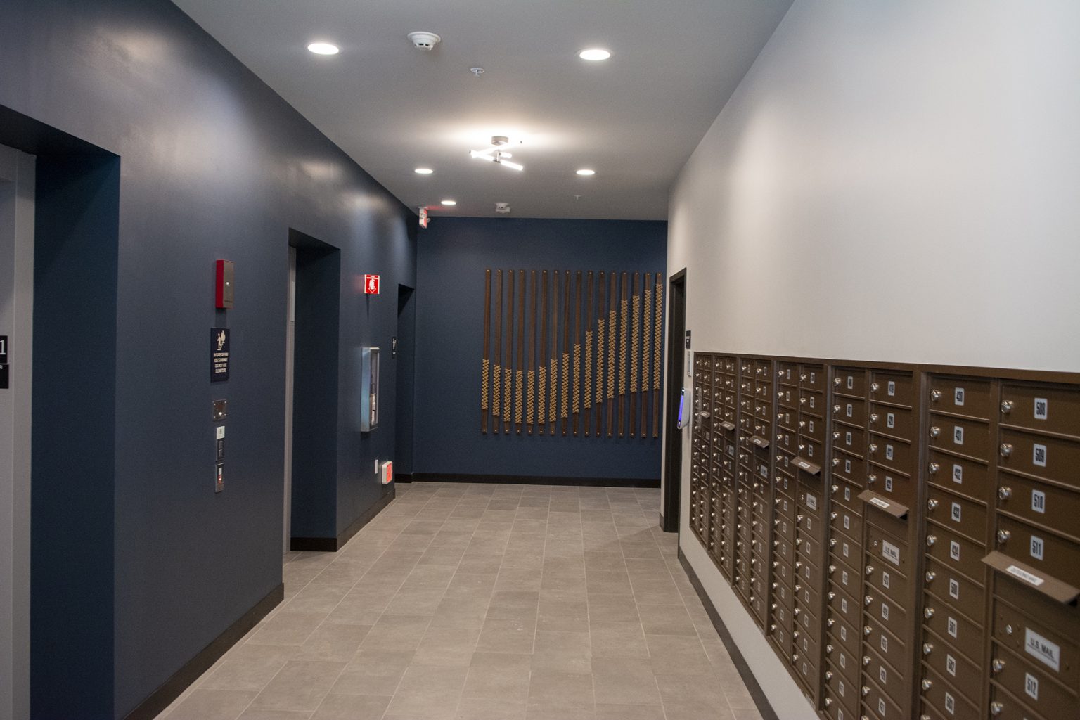 Karrick Apartments Open Doors in Downtown Kenosha, Showcasing Luxury ...