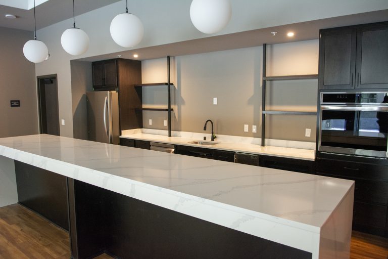 Karrick Apartments Open Doors in Downtown Kenosha, Showcasing Luxury ...