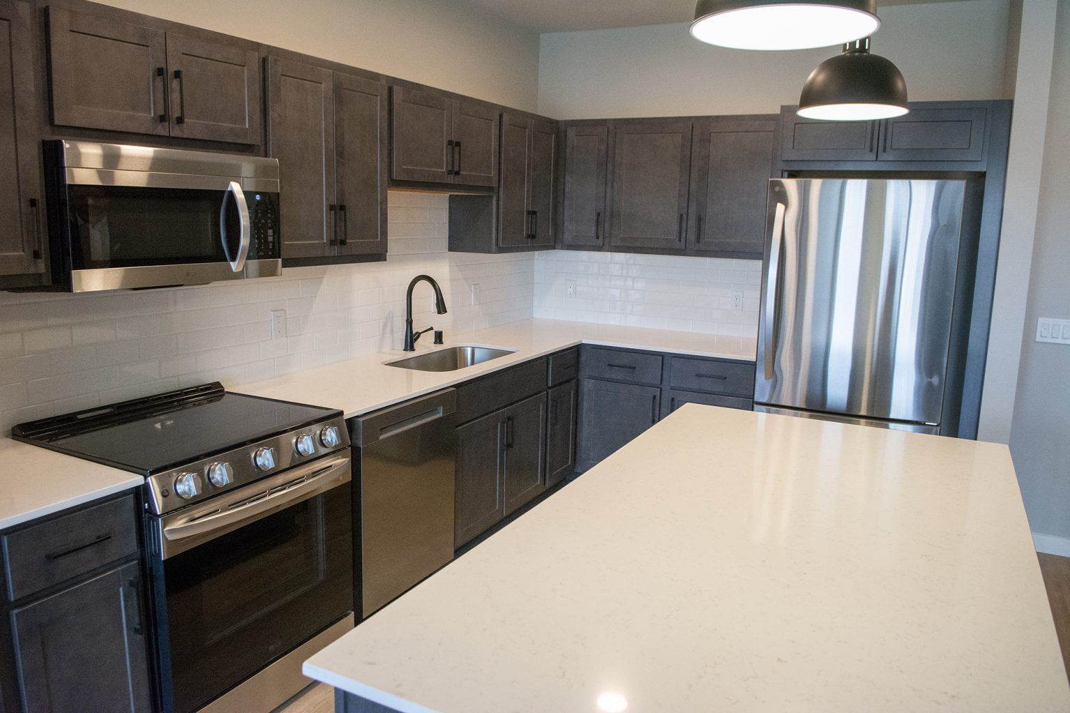 Karrick Apartments Open Doors in Downtown Kenosha, Showcasing Luxury ...