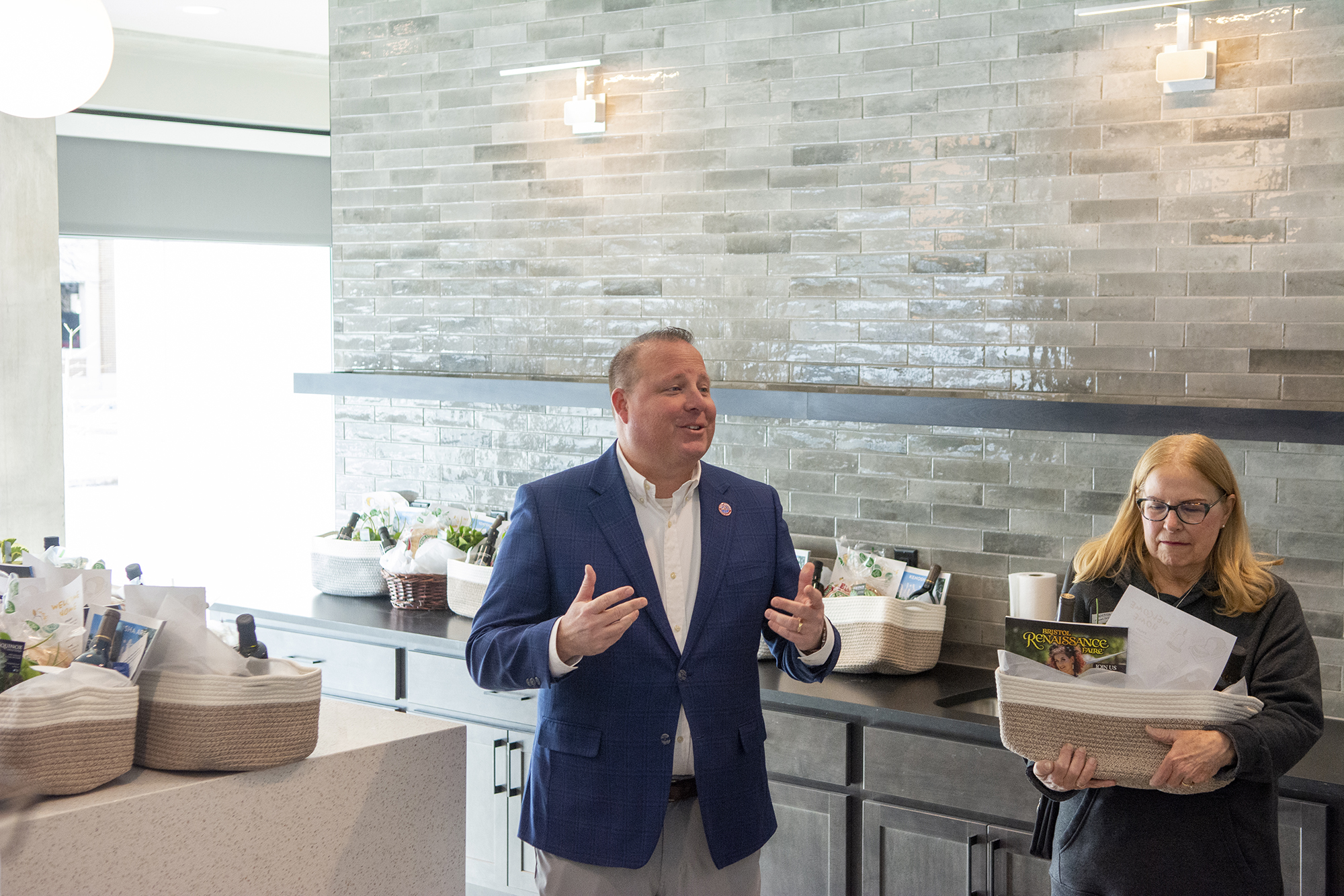 Karrick Apartments Open Doors in Downtown Kenosha, Showcasing Luxury ...