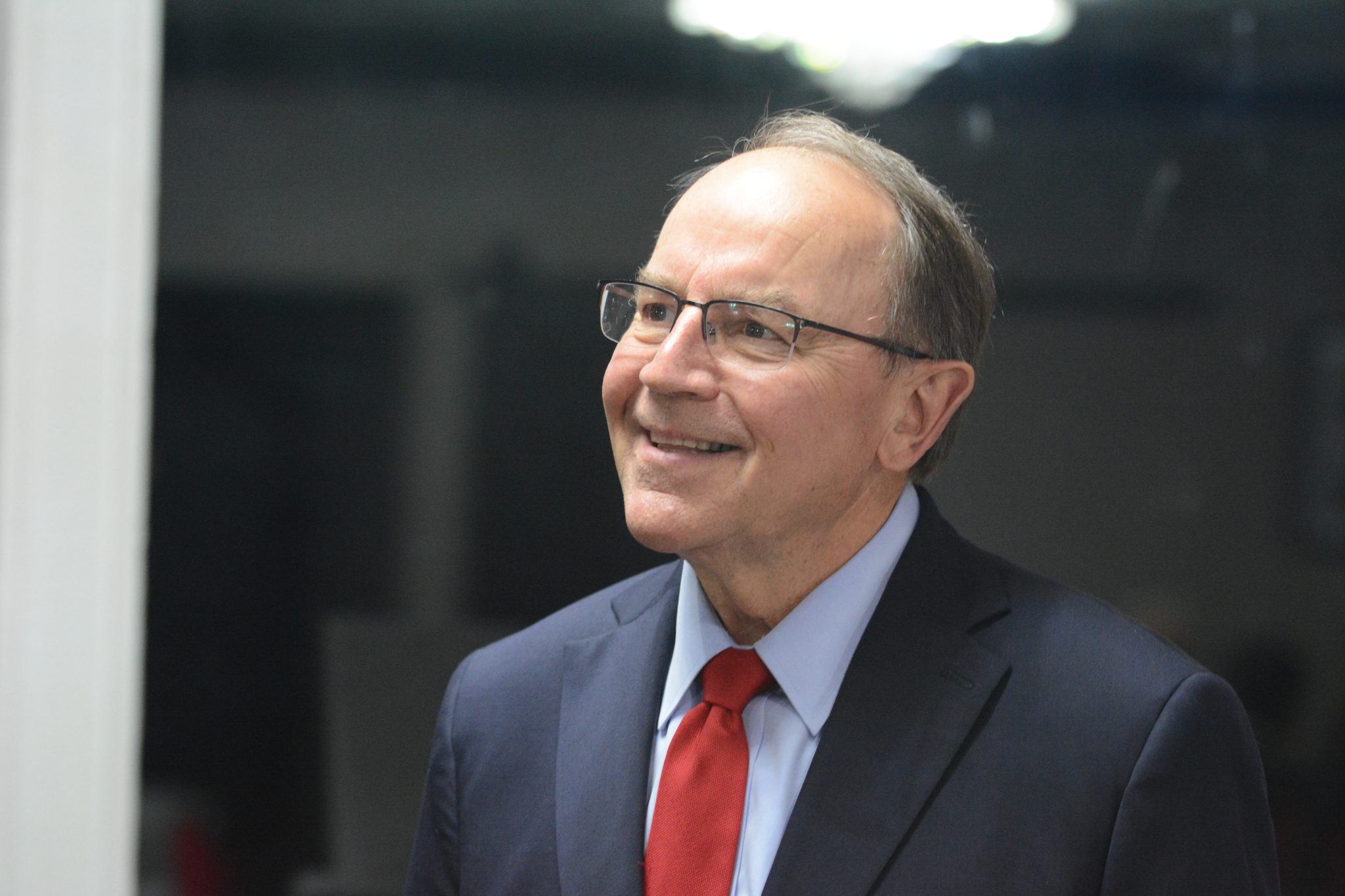 Trump Endorses Tom Tiffany for Governor of Wisconsin - Kenosha County Eye