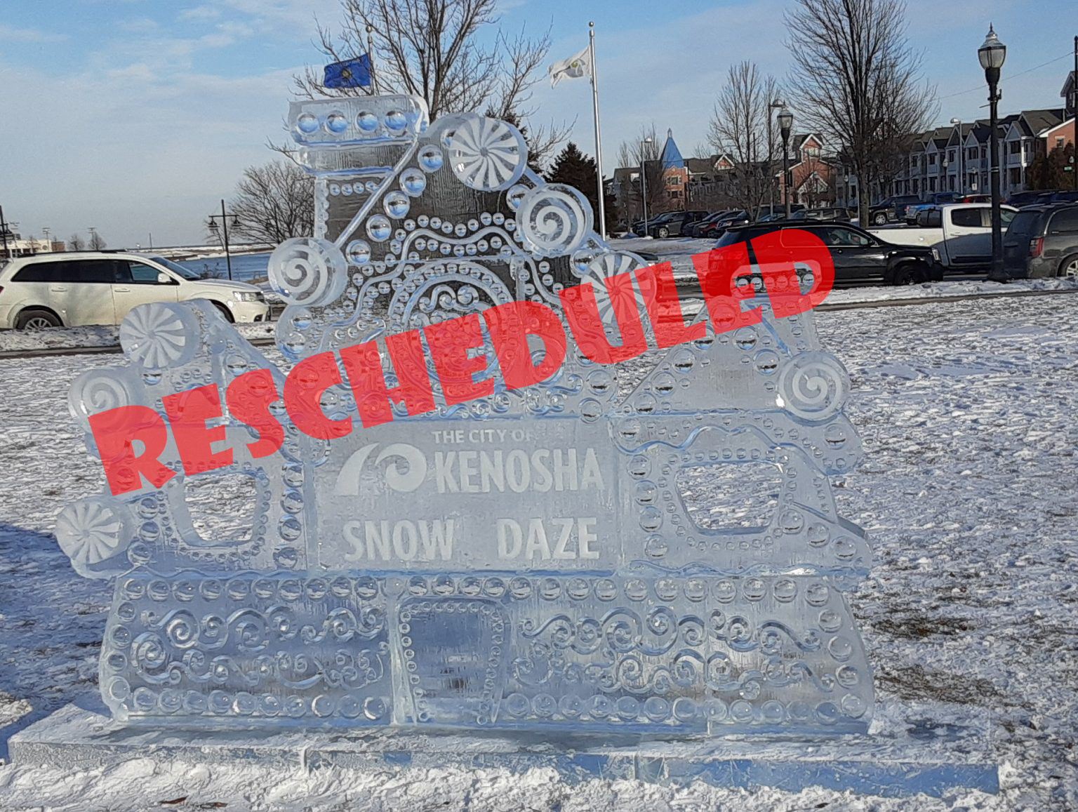 Snow Daze Festival Rescheduled to Feb. 7 After Extreme Cold Forces ...