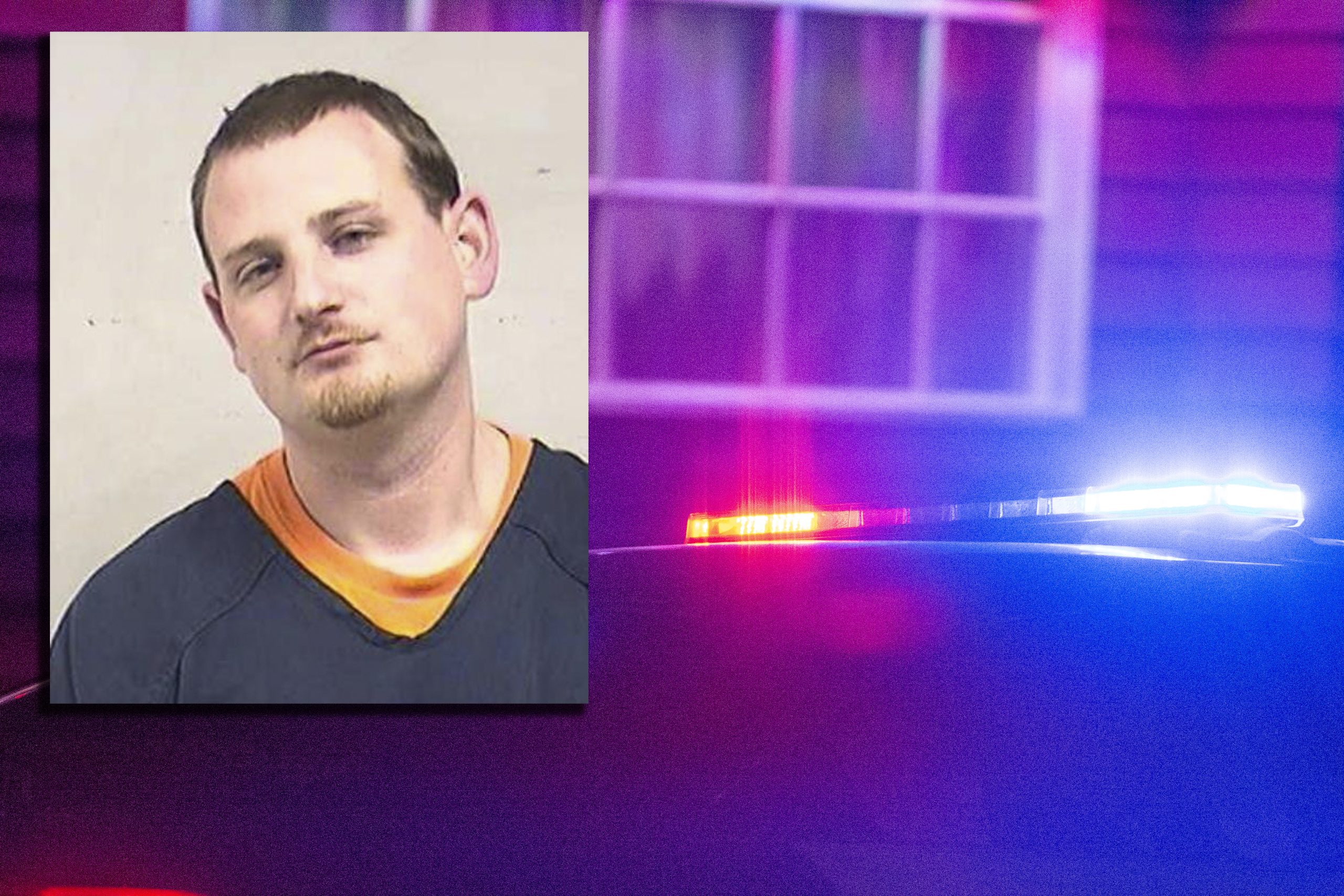 Kenosha Man Charged Again, Given $5,000 Cash Bail In Felony Bail ...
