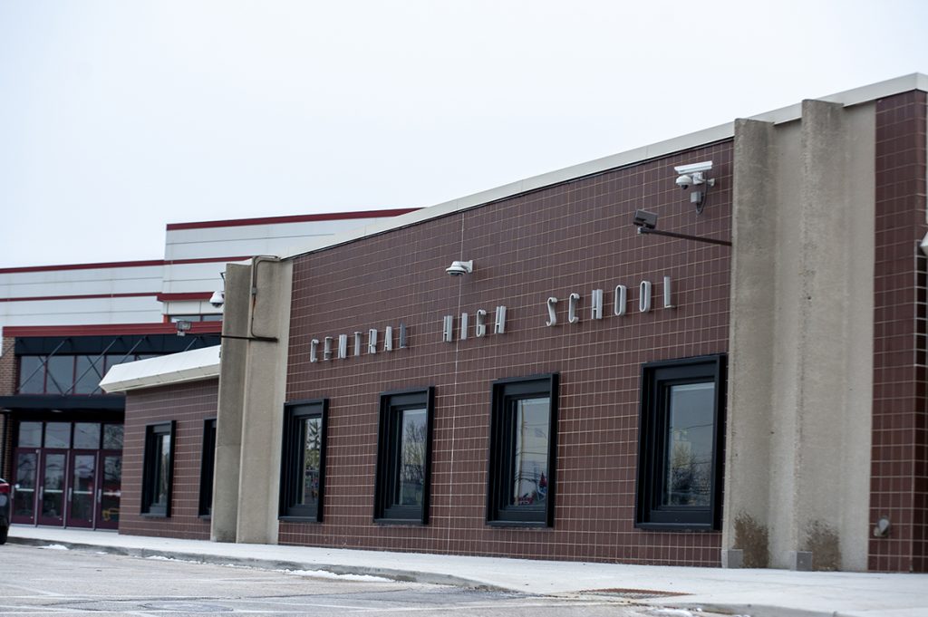 Westosha Central School Board Appoints Jacob Biehn to Fill Vacancy ...