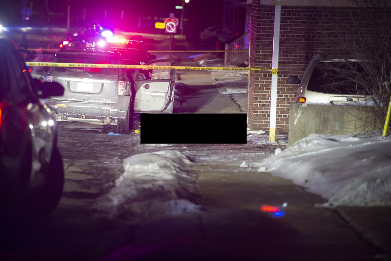 One Dead, Two Injured In Kenosha Shooting; High School-Aged Victims ...