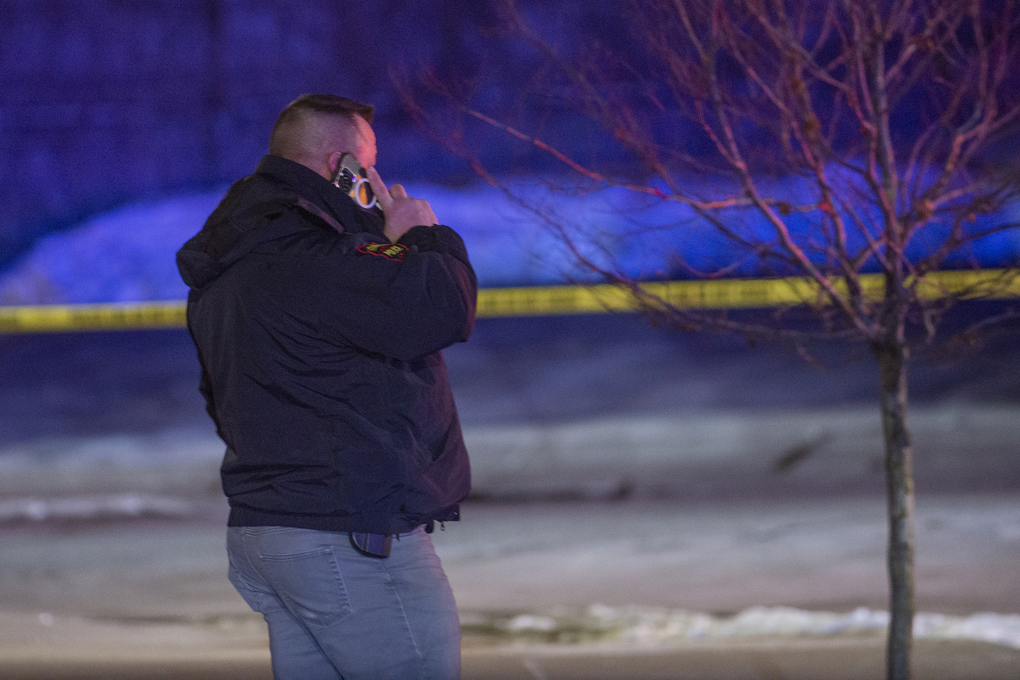 One Dead, Two Injured In Kenosha Shooting; High School-Aged Victims ...