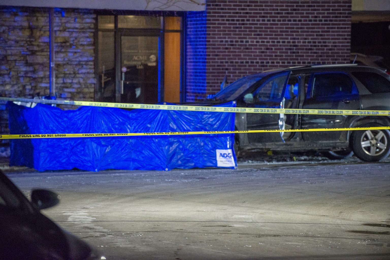 One Dead, Two Injured In Kenosha Shooting; High School-Aged Victims ...