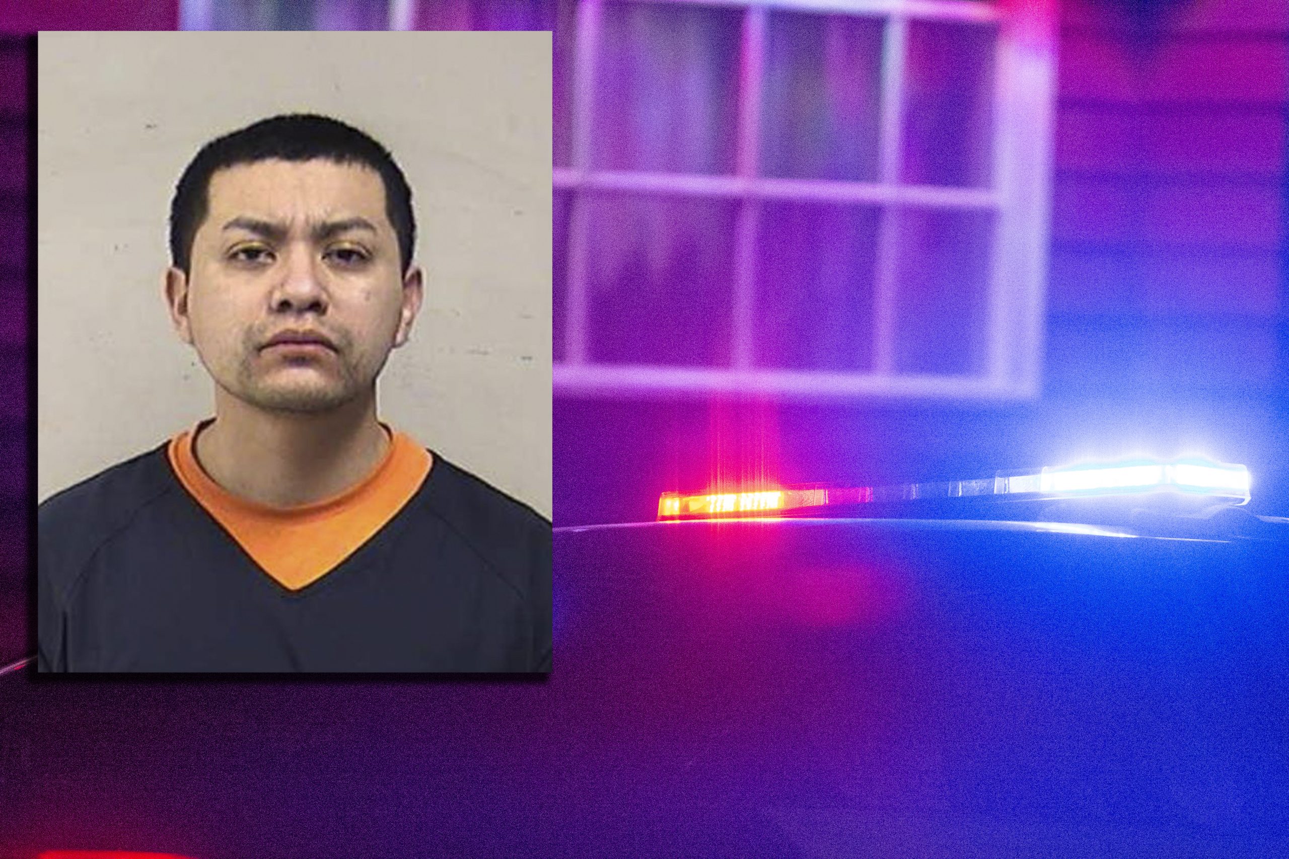 3rd OWI: Drunk Driver Charged After Driving Into Oncoming Lanes During ...