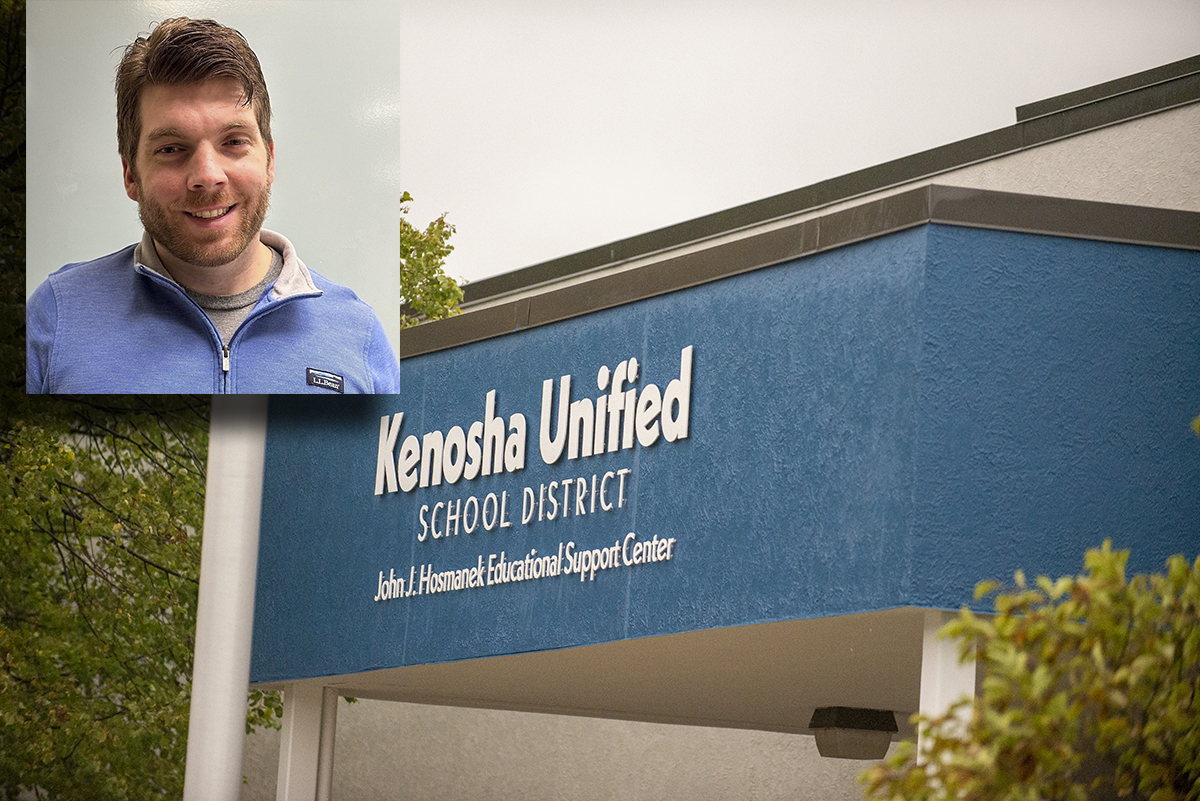 Previously Accused of “Grooming” Teacher Now on Leave Again After CPS ...