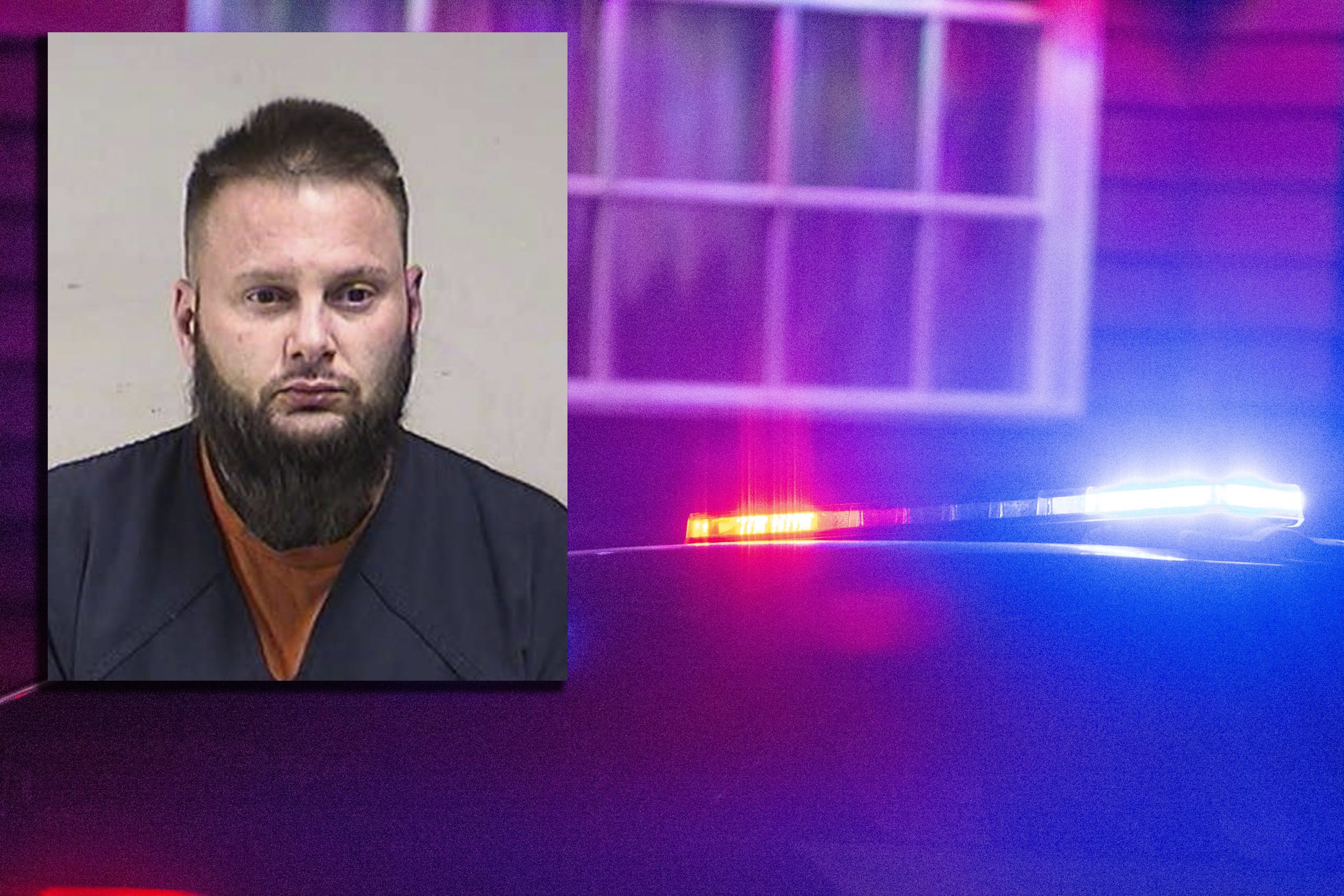Felony Robbery, High-Speed Police Chase, Cocaine Possession: Convicted ...