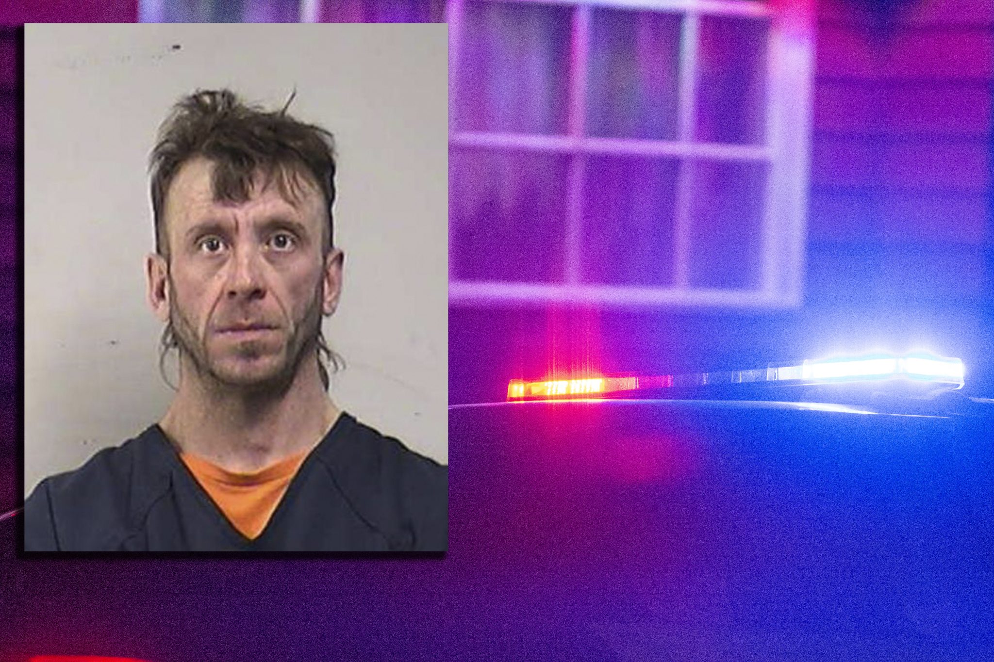 Construction Site Burglary Nets $25,000 Cash Bail for South Milwaukee ...