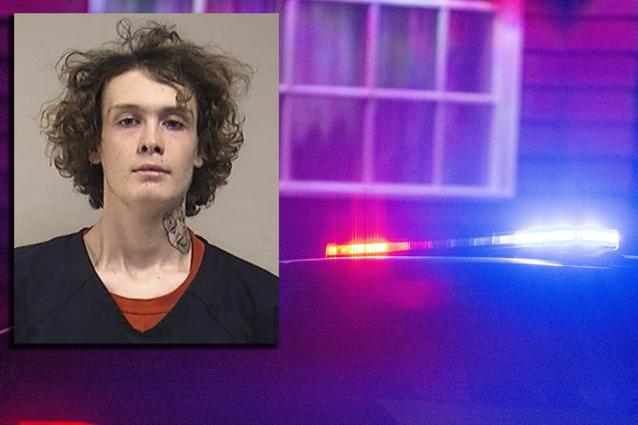 Armed Brighton Man Accused Of Holding Victims Hostage, Threatening “How ...
