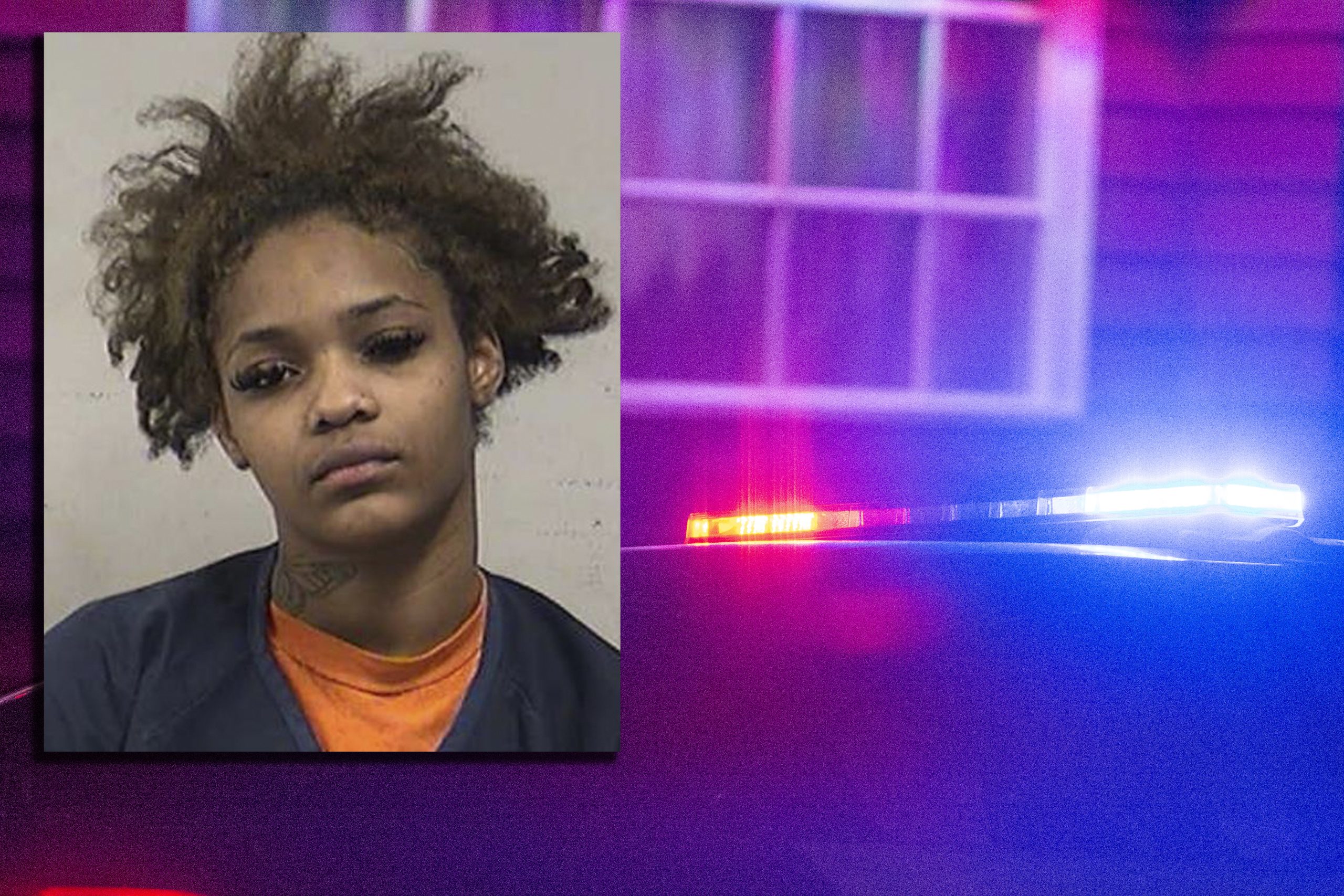 Violent Kenosha Fight Leaves Elderly Woman Unconscious With Stapled ...