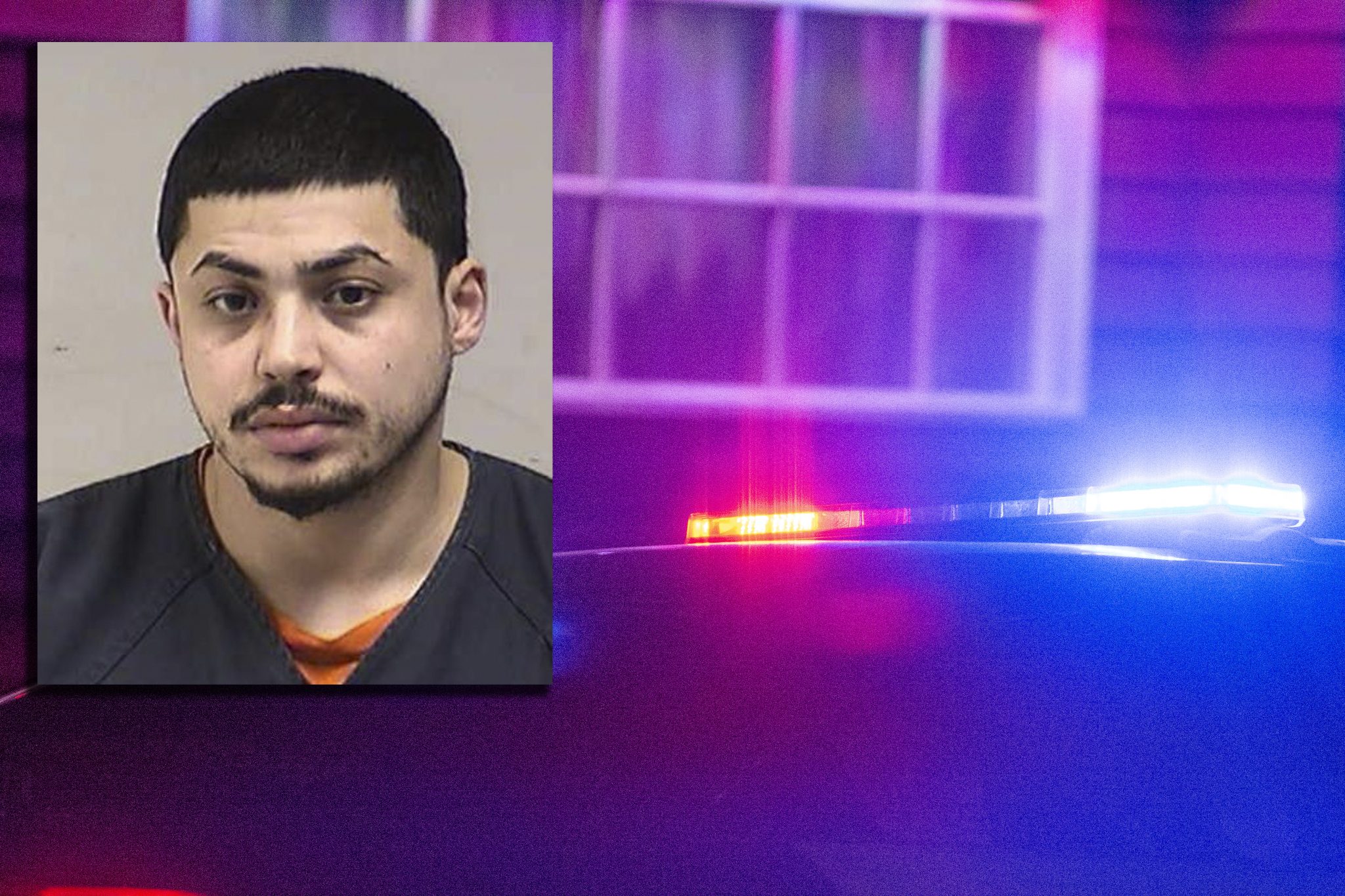 Chicago Man Allegedly Tosses Loaded Glock From Car During 130 MPH I-94 ...
