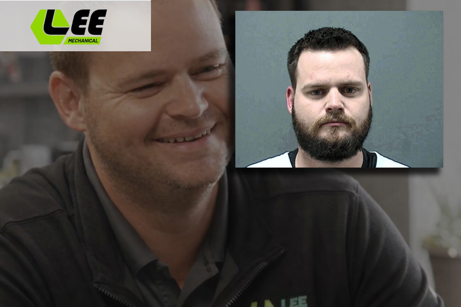 Lee Mechanical CEO Brandon Quinn Out Following Domestic Violence ...