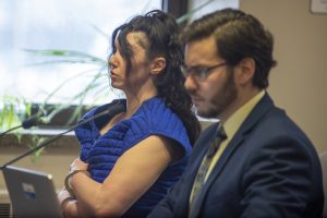 Former Riverview Teacher’s Aide Sentenced To More Than 50 Years In ...