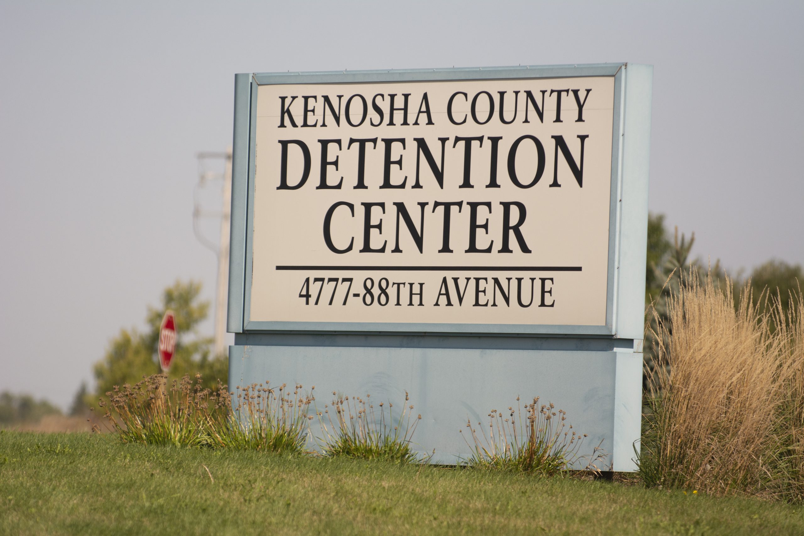 49-Year-Old Inmate Found Dead Inside Kenosha County Jail; Outside ...