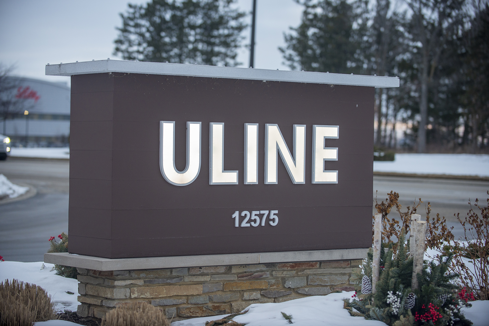 What’s Going On at ULINE? - Kenosha County Eye