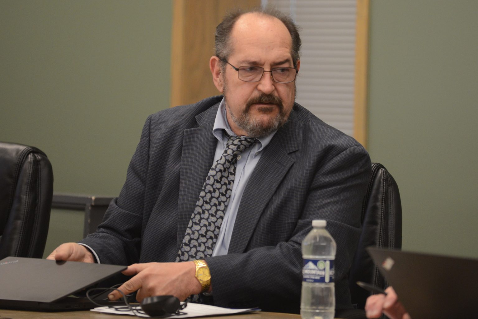 Former Salem Lakes Trustee, Attorney Wins Firearm Raffle — But Some in ...