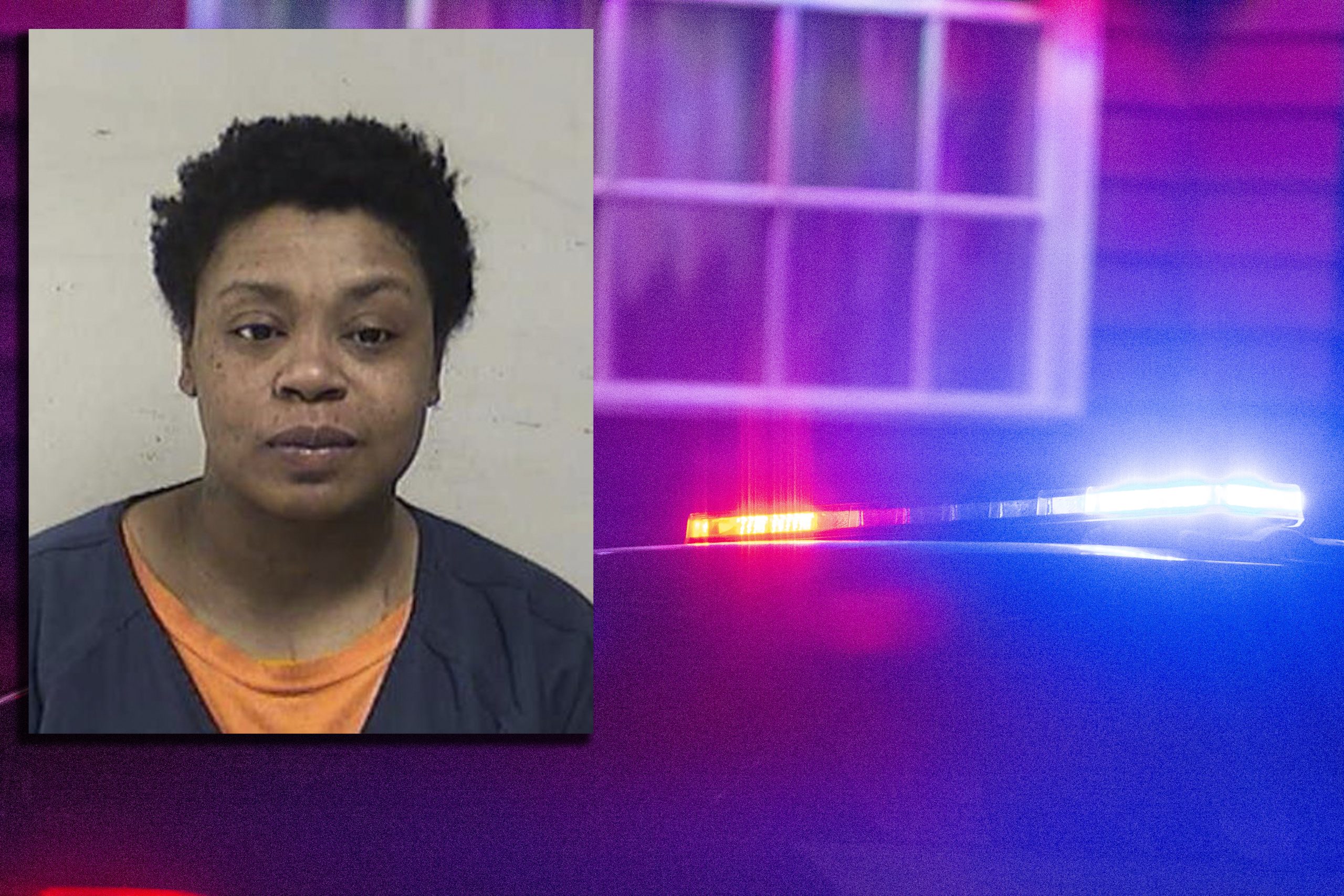 Kenosha Woman Accused Of Strangling Partner And Blocking 911 Call Held ...