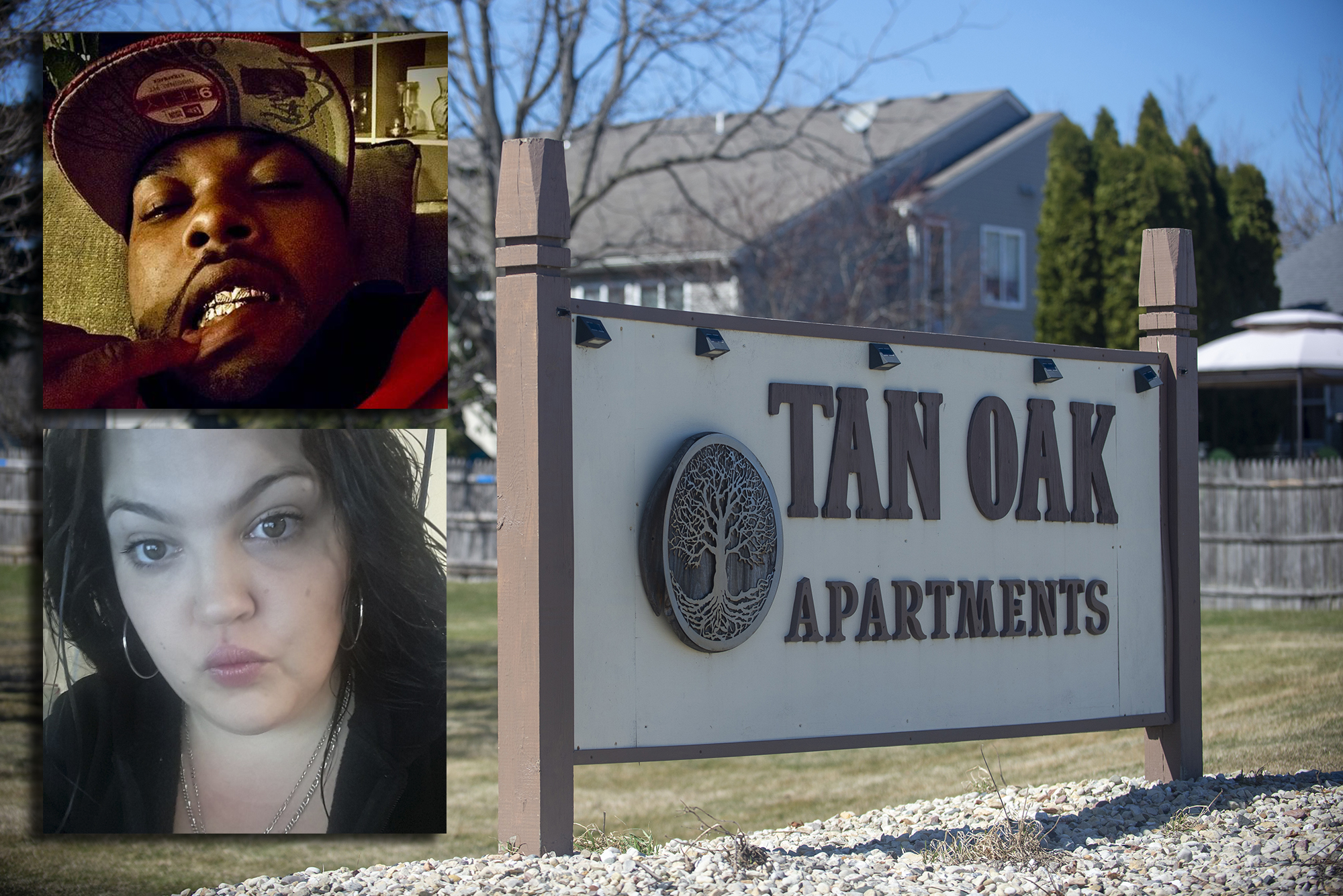Chicago Man Accused of Killing Girlfriend Ordered Held on $2 Million ...