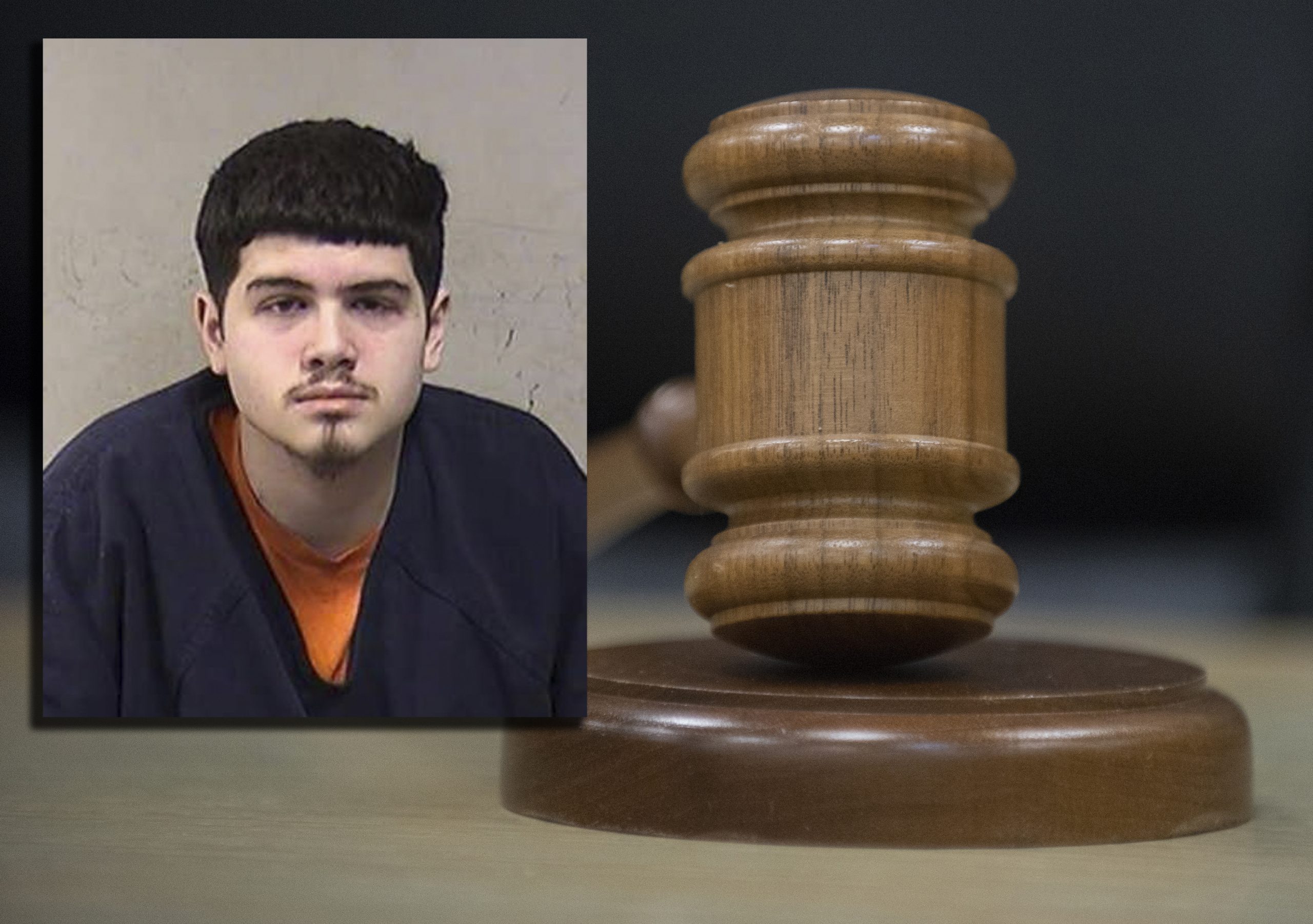 Kenosha Man Sentenced To 6 Months Work Release After Fleeing Deputies ...