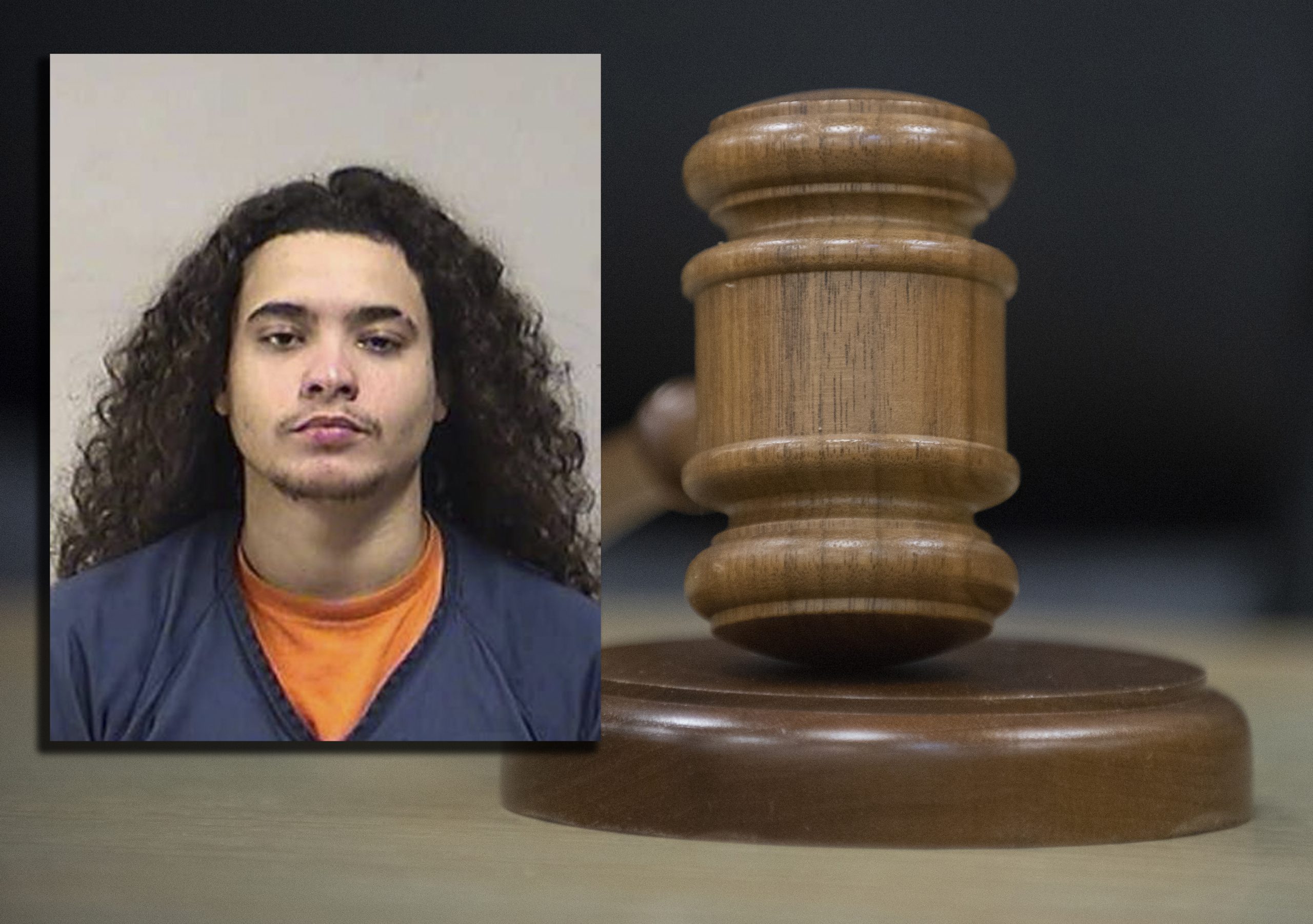 Driver With Suspended License Who Caused Serious Motorcycle Crash Gets ...