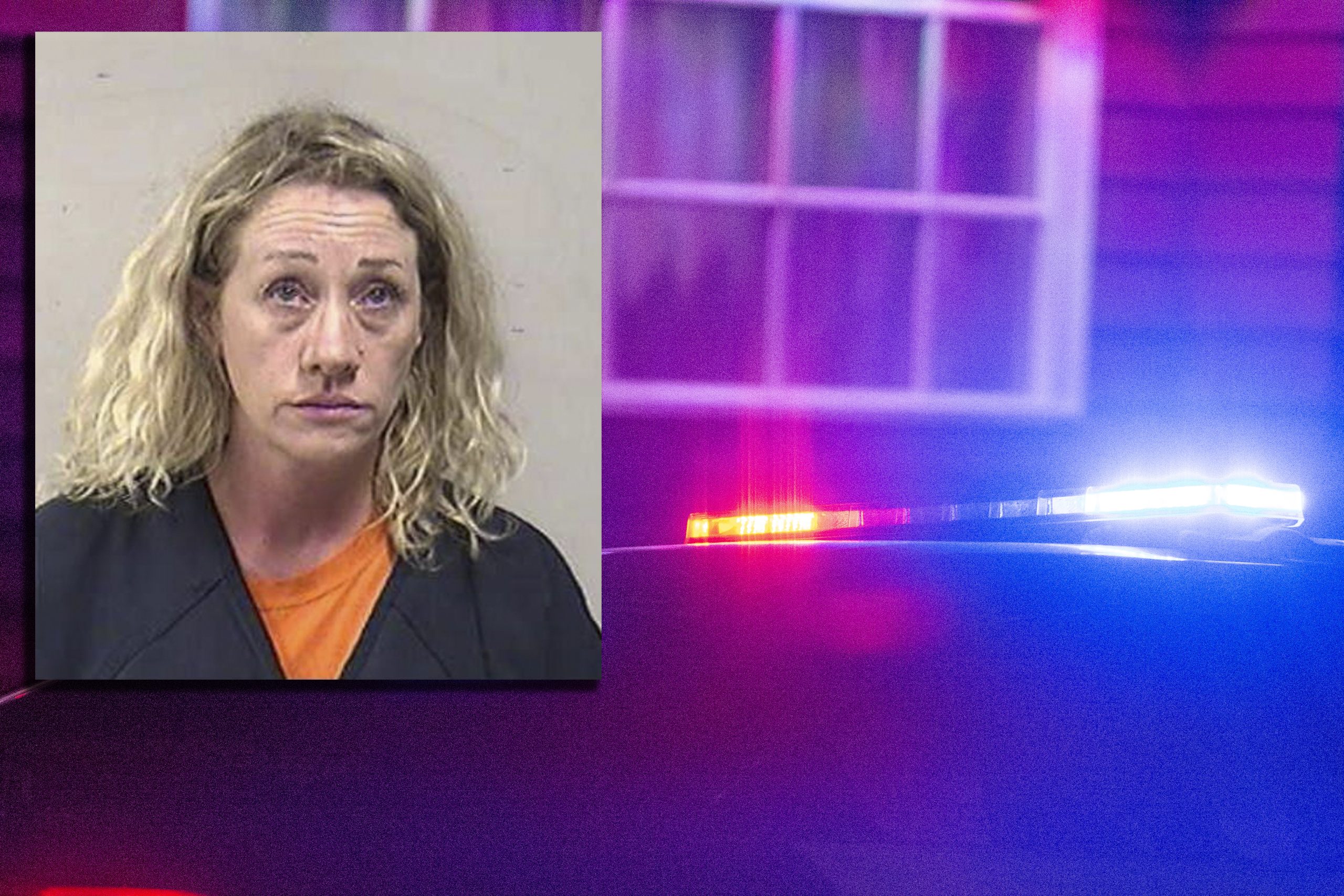 Kenosha Woman Charged With Felony Drug Possession, OWI 3rd Offense ...