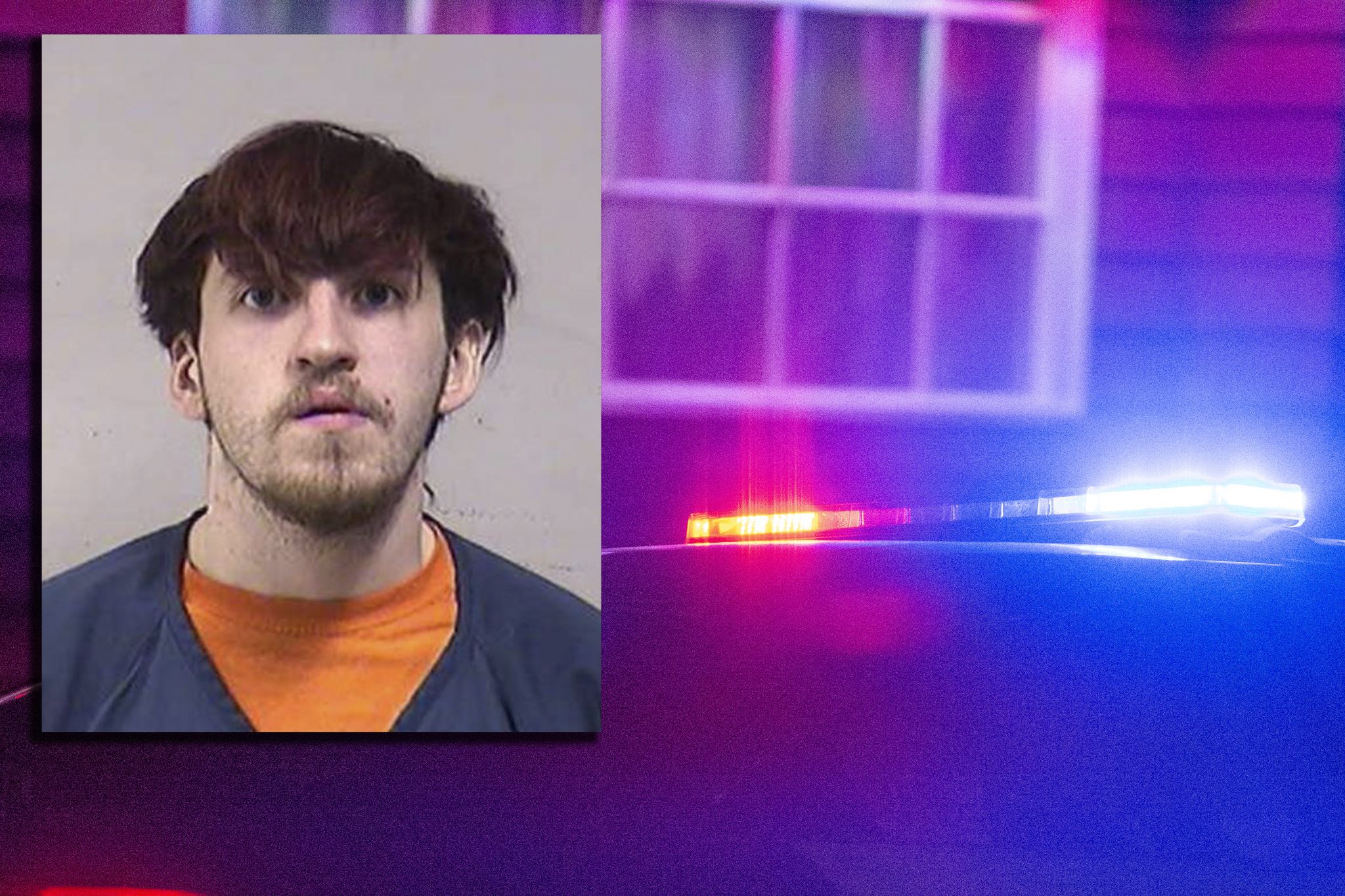 Kenosha Man Charged After 100-MPH Police Chase Through Wrong Lanes ...