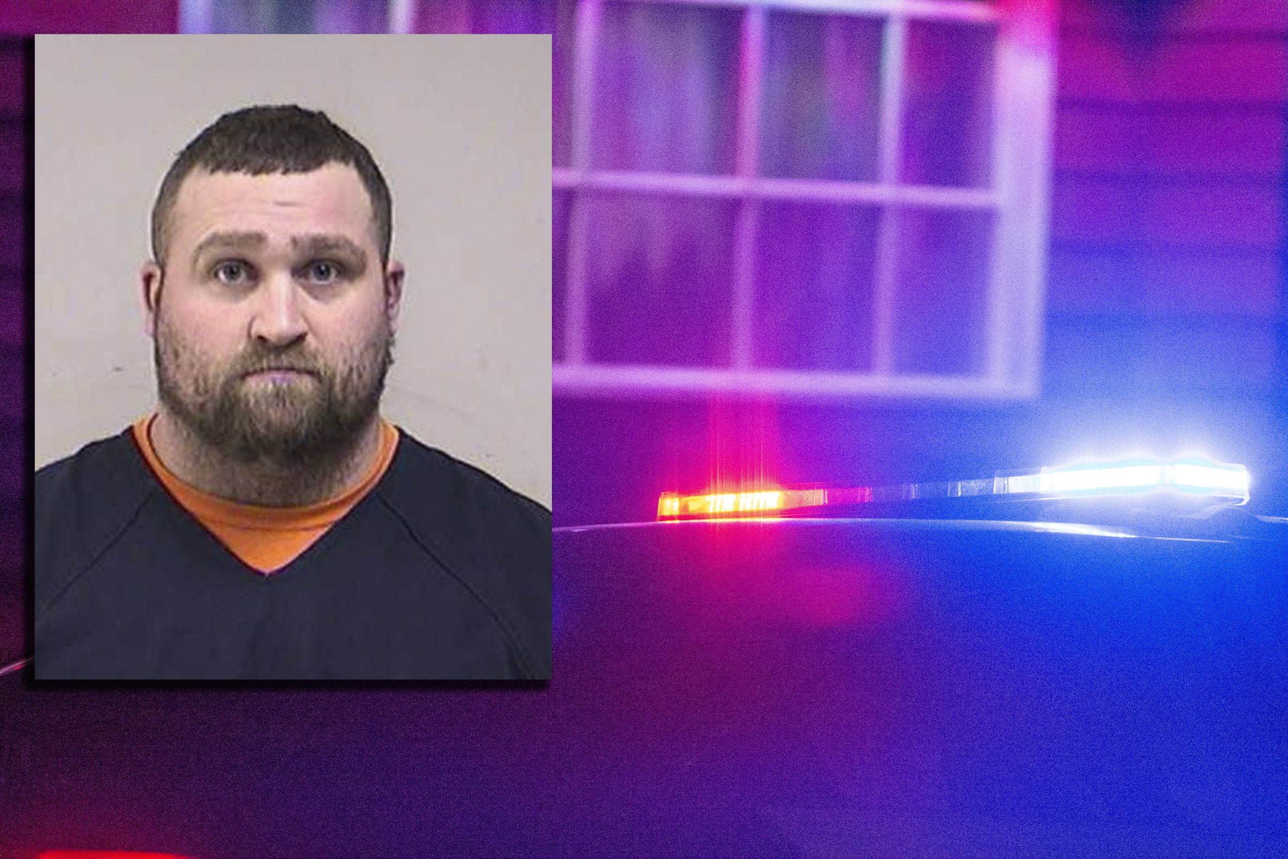 Pleasant Prairie Man With Lengthy Legal History Charged With Felony ...