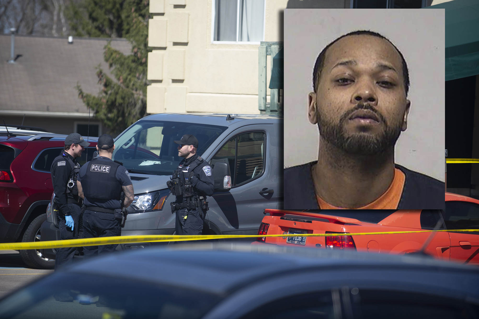 One Dead, Two Injured In Kenosha Shooting; High School-Aged Victims ...