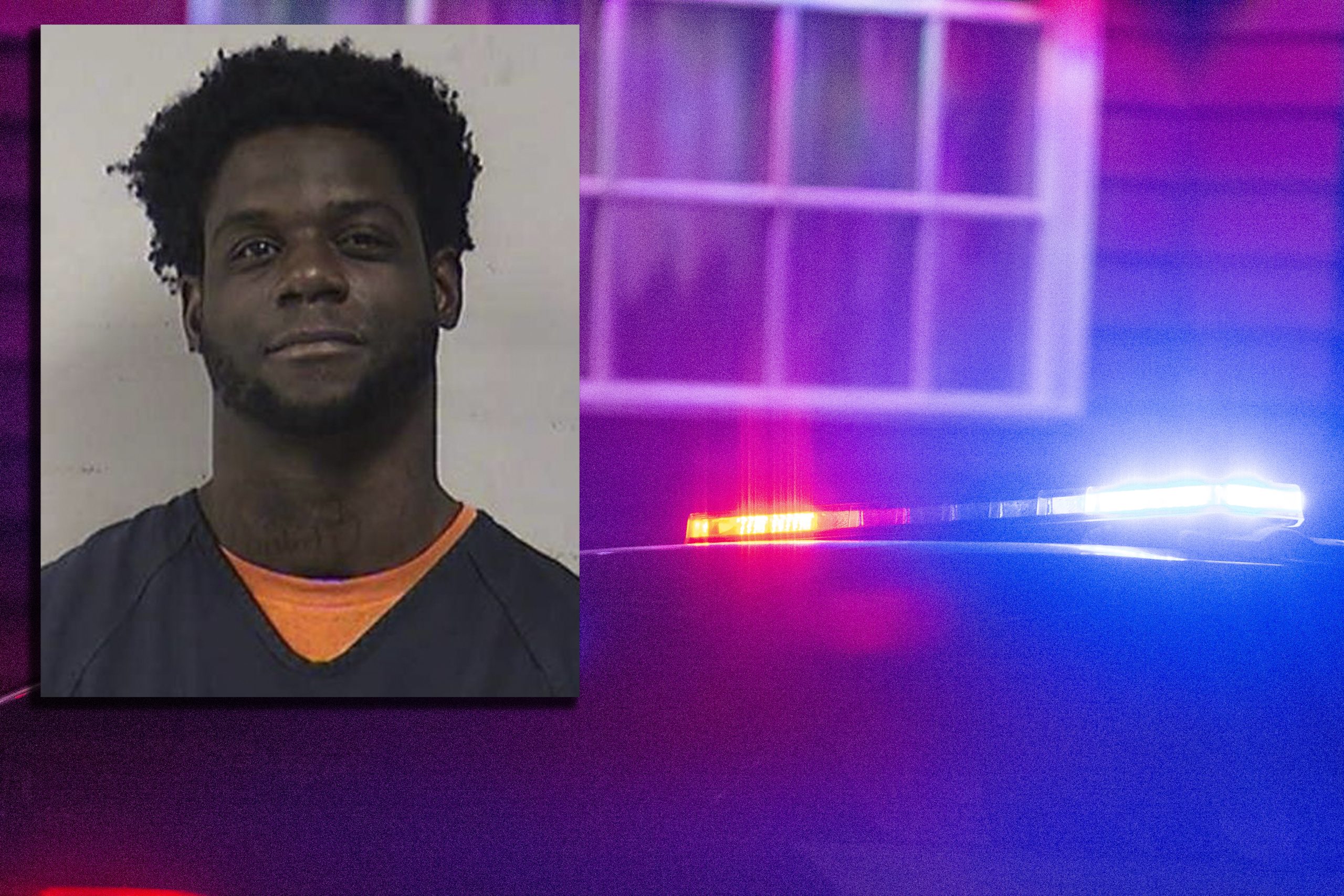 Out-Of-State Man Charged In Kenosha Home Burglaries, Bail Increased To ...