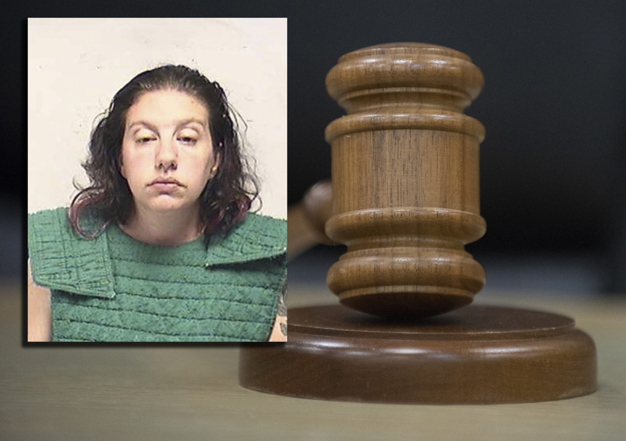 Mother Officially Charged in Cold Case Death of 6-Year-Old Layla Stahl ...