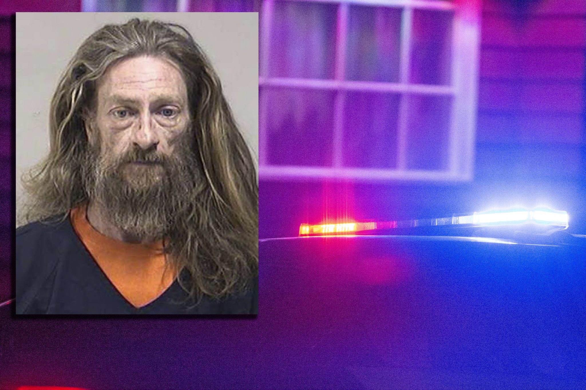 Kenosha Man Accused of Leaving 10-Year-Old Home Alone, Fighting With ...