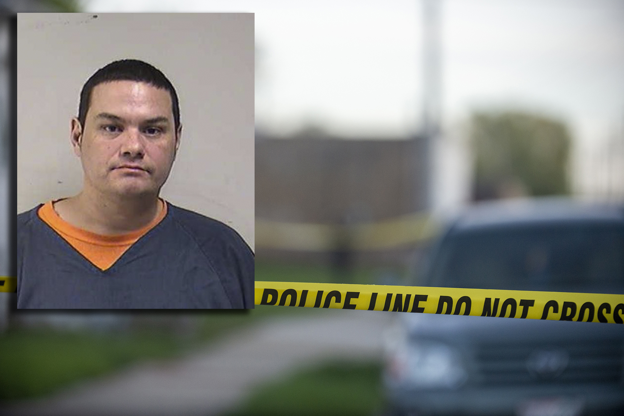 Sheriff Under Fire After Early Release Of Repeat Offender Now Accused ...
