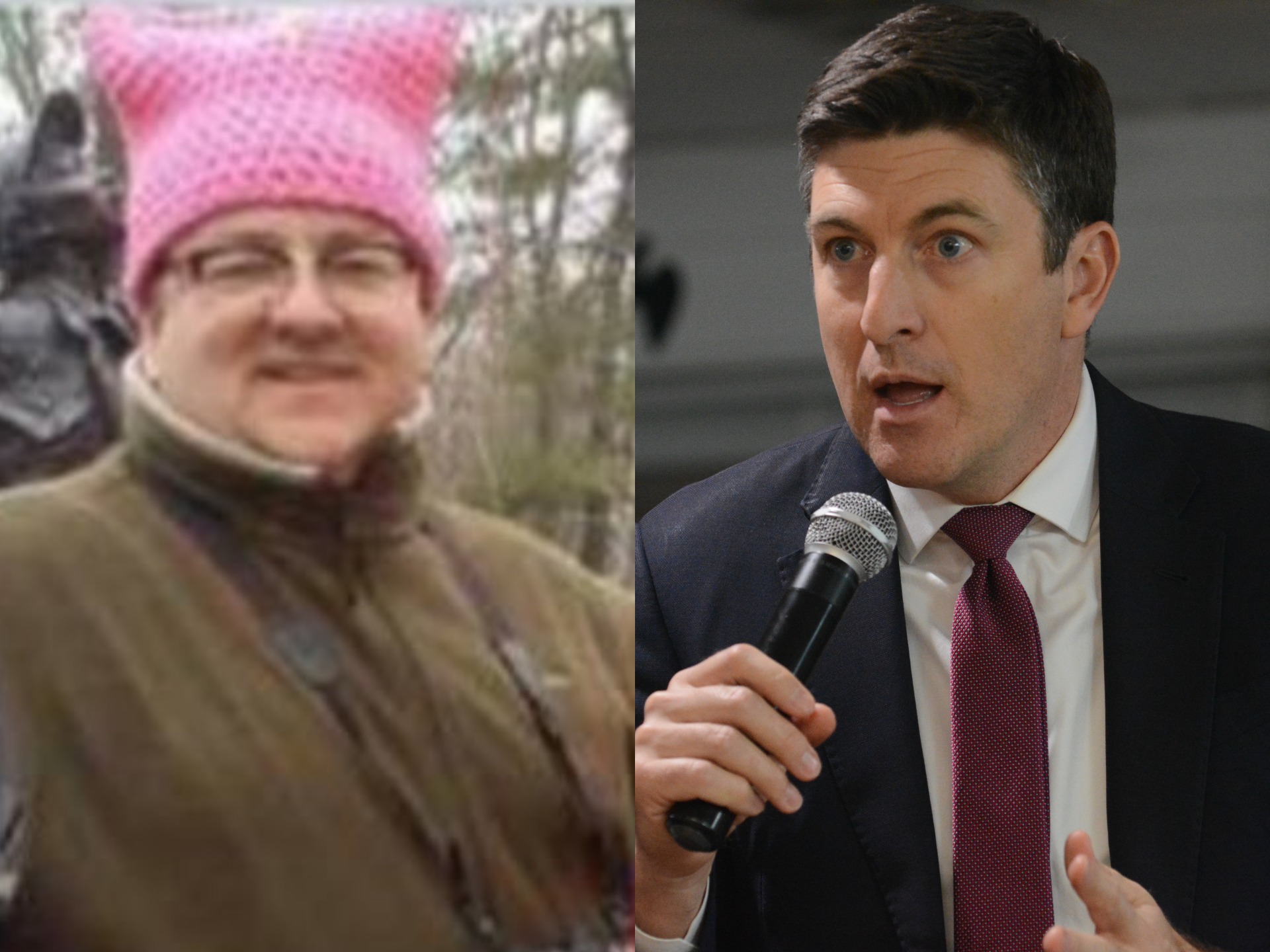 Steil Endorses Zoerner, But Sheriff’s Record Raises Questions Among ...